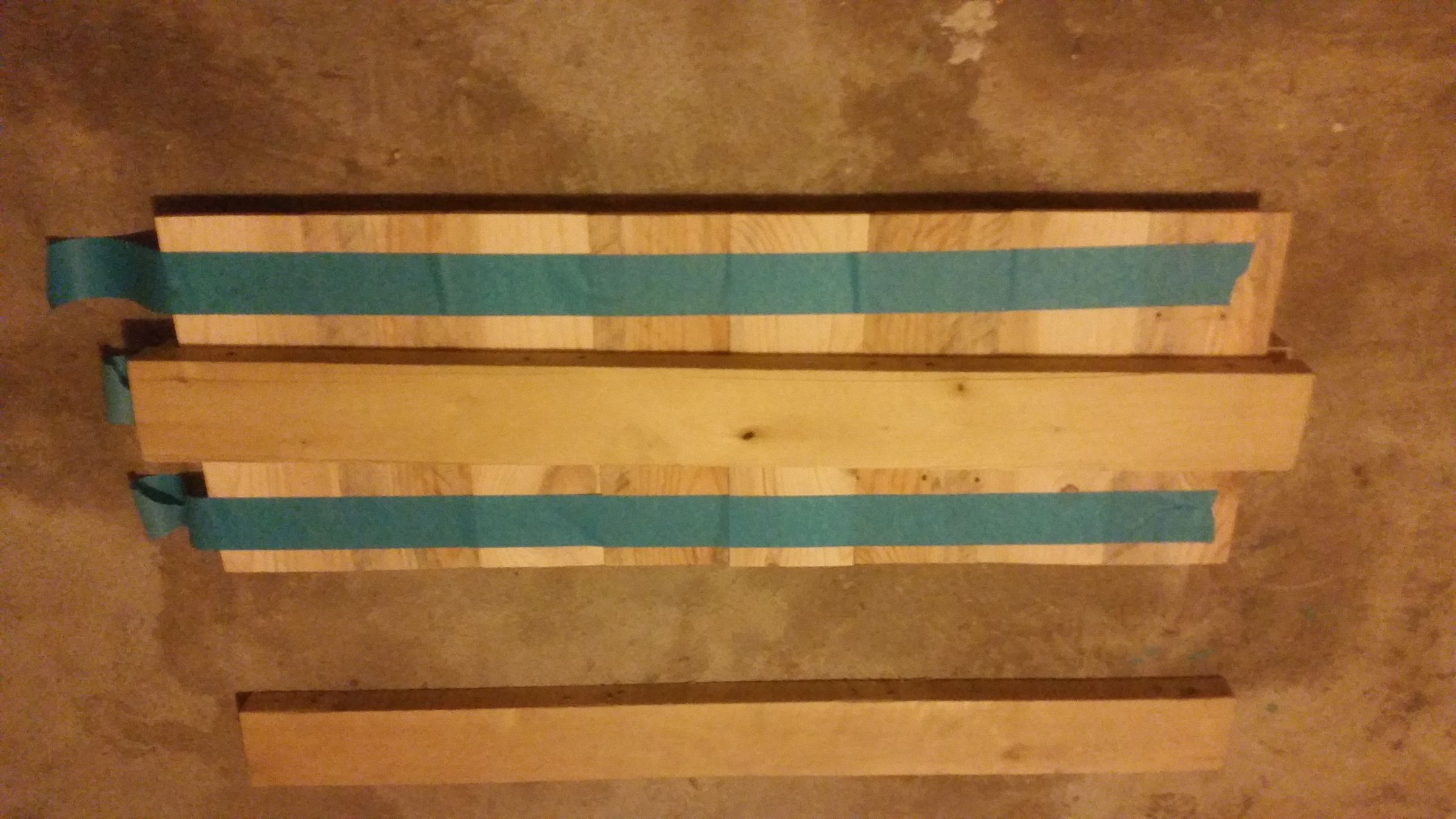 PALLET OCTAGON TRASH BIN : 9 Steps - Instructables