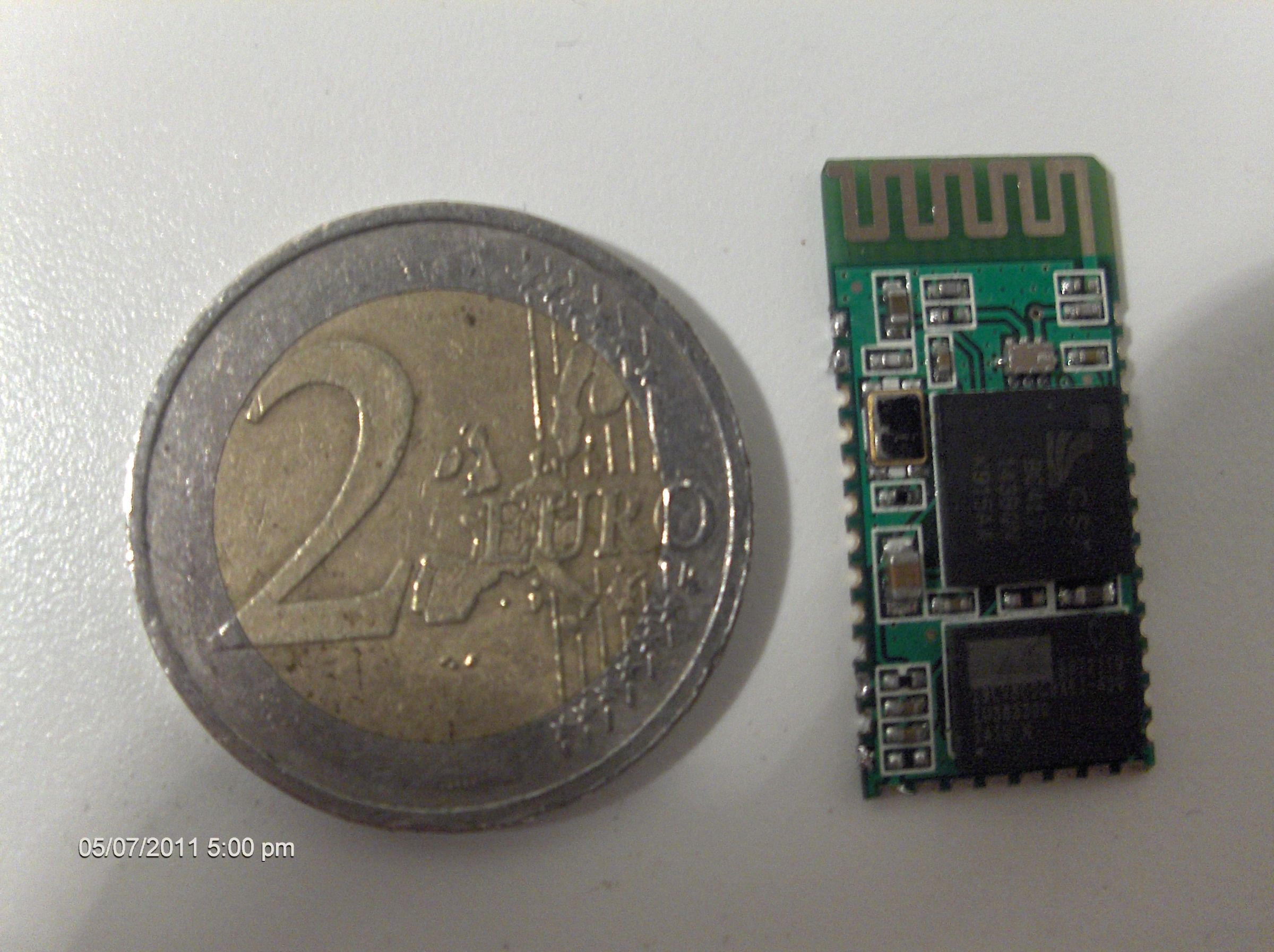 Use Your Android Phone Sensors on the Arduino ! : 8 Steps - Instructables