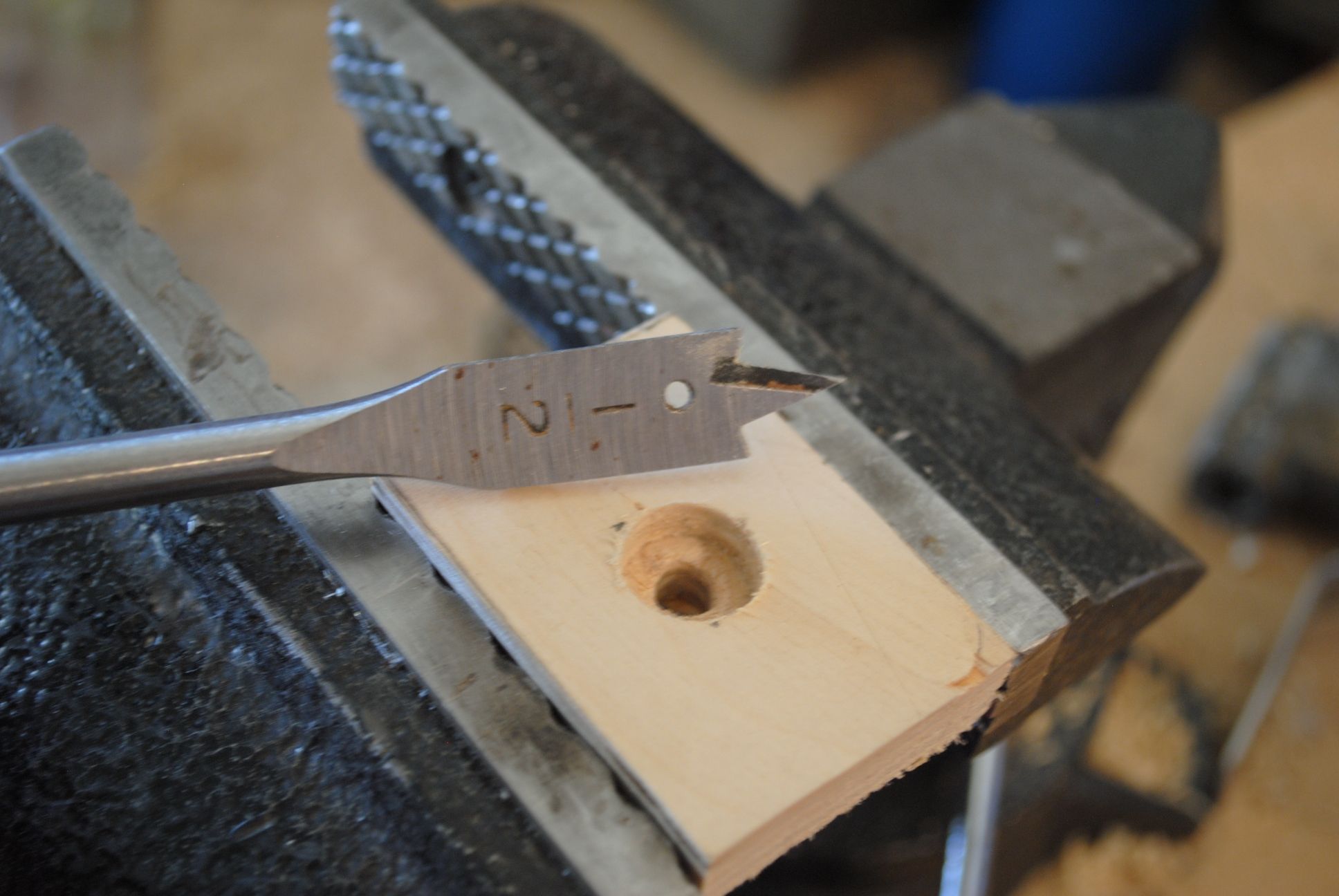 Rotary Tool Router : 9 Steps (with Pictures) - Instructables