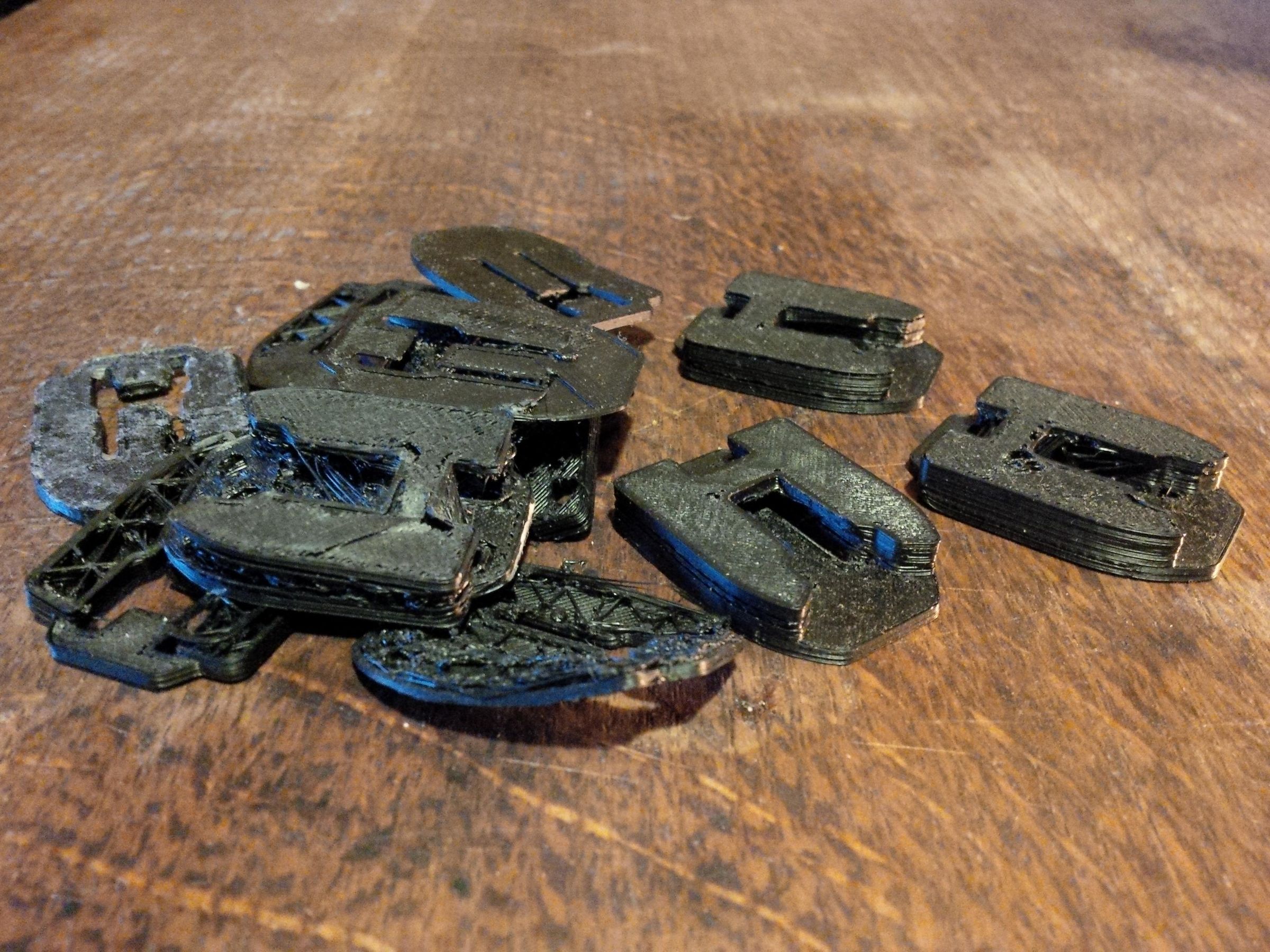 Recycle Plastic Into 3D Printer Filament at Home : 9 Steps (with ...