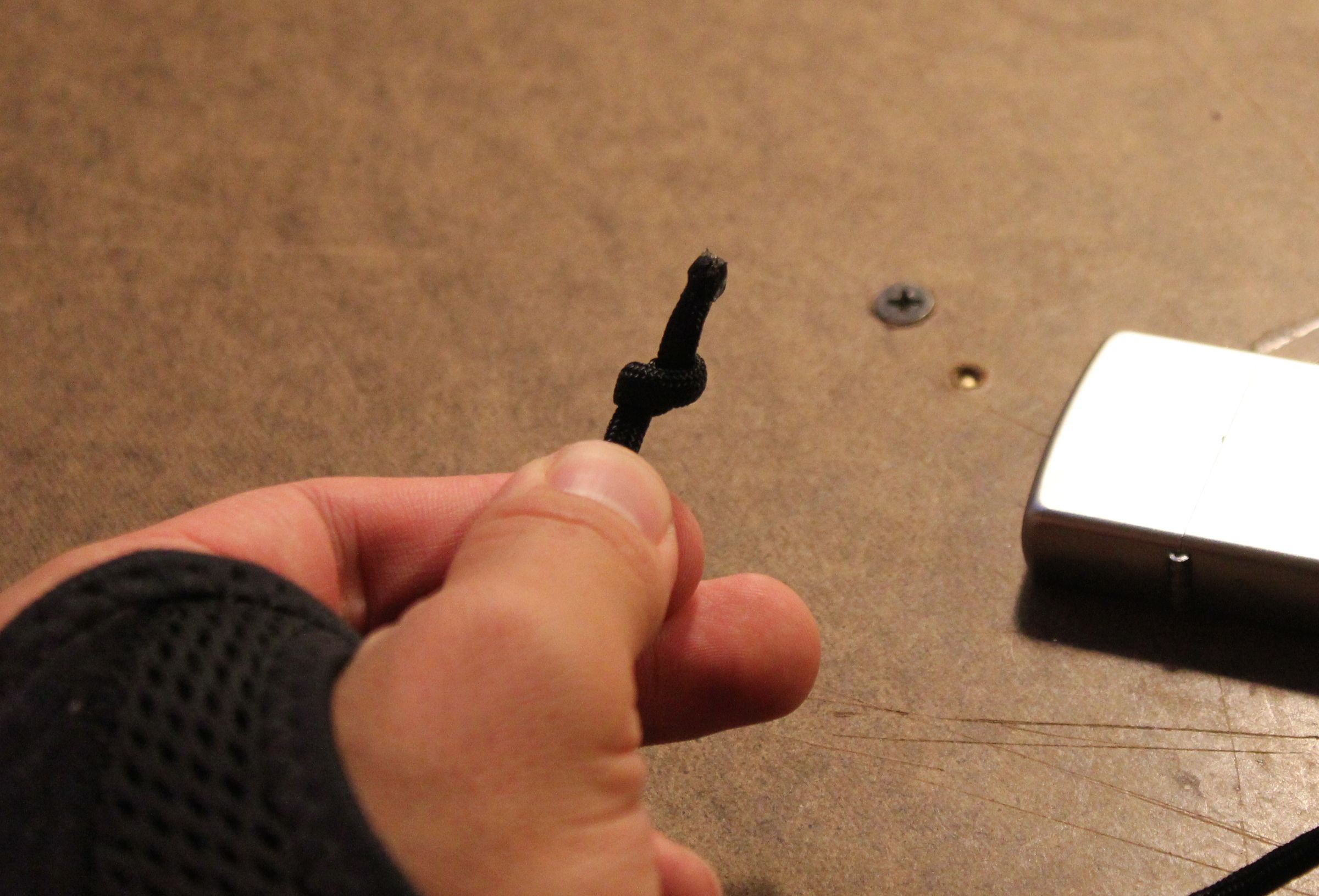 Throwing Arrows : 9 Steps (with Pictures) - Instructables