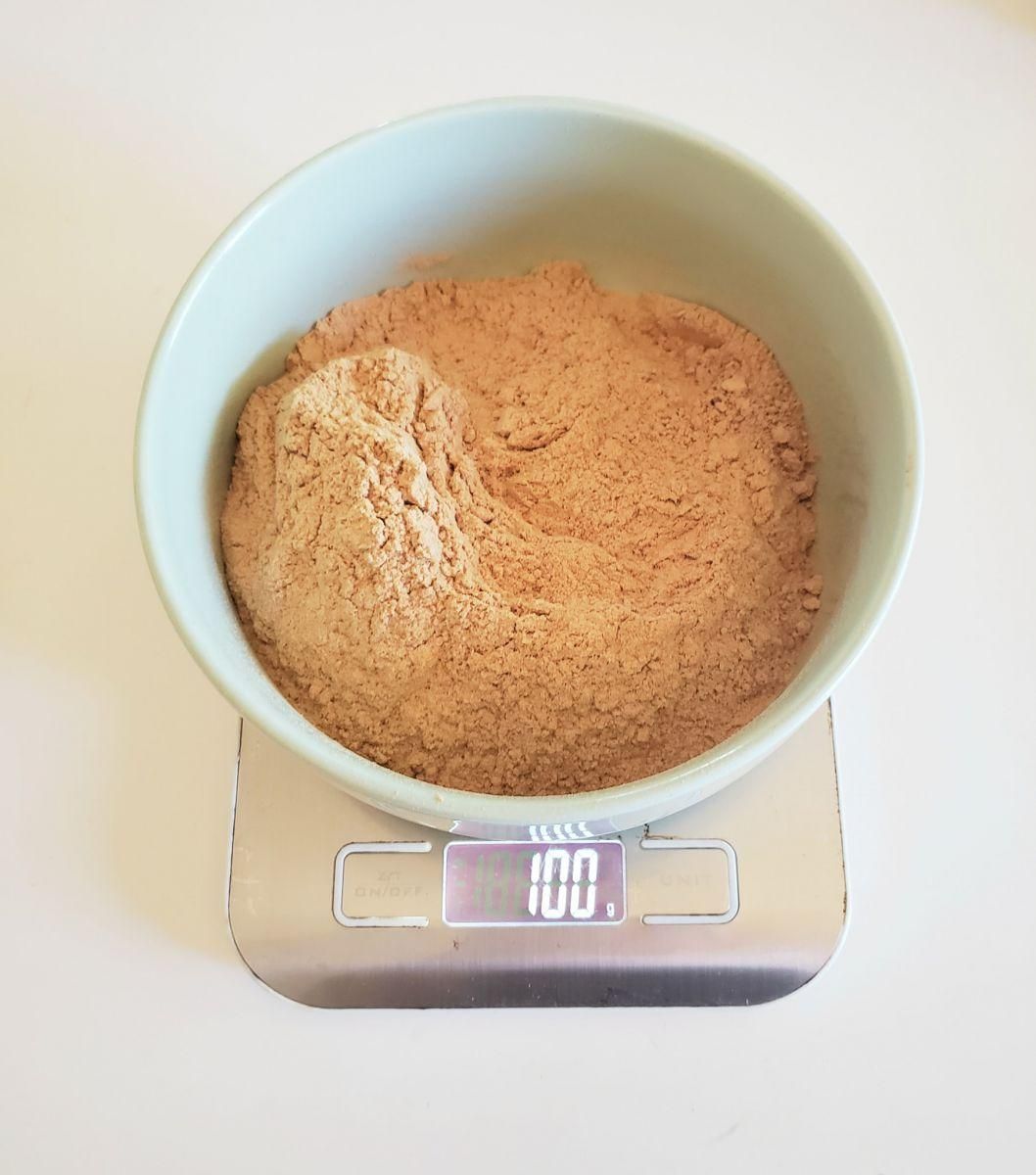 Make Incense Cone With Makko Powder : 8 Steps (with Pictures ...