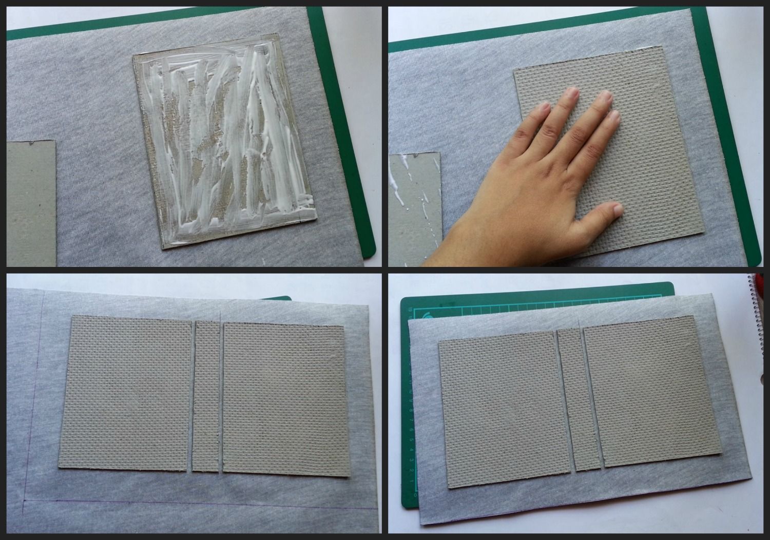 DIY Customized Book Journal : 12 Steps (with Pictures) - Instructables