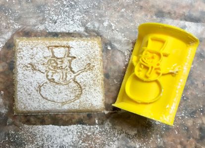 Texture Rollers - for Cookies or Clay : 8 Steps (with Pictures ...
