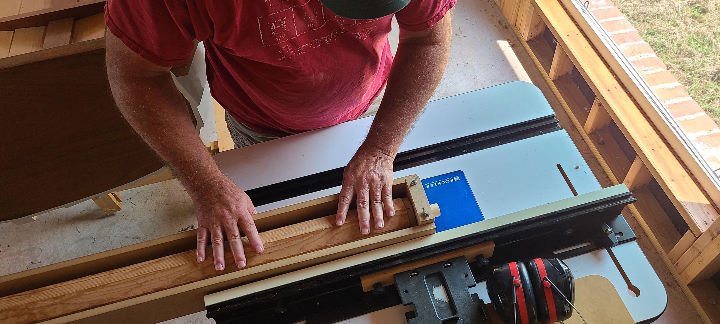 Wooden Fly Rod Tube : 10 Steps (with Pictures) - Instructables