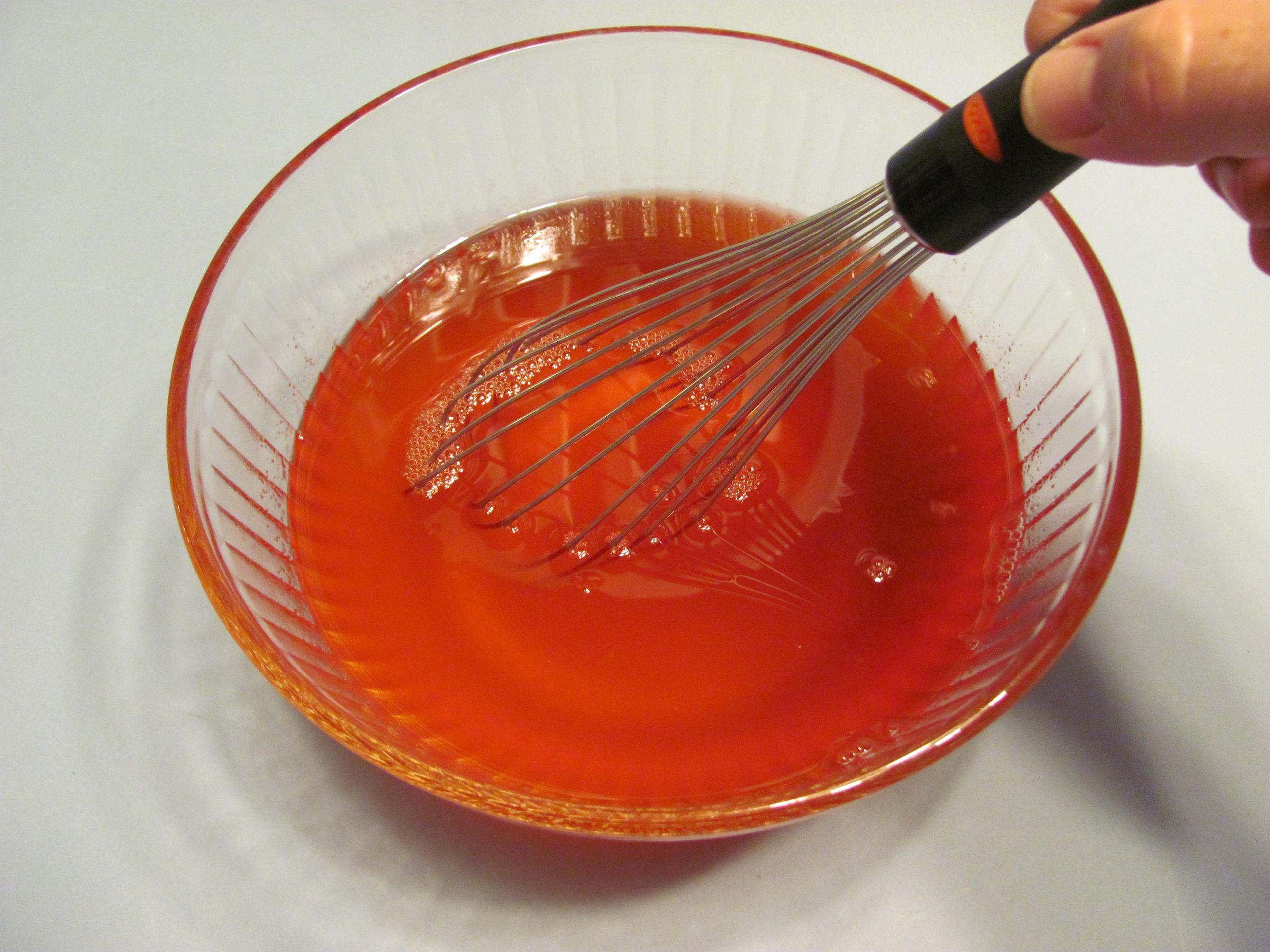 'Brain Food' (Jello Brain) : 8 Steps (with Pictures) - Instructables