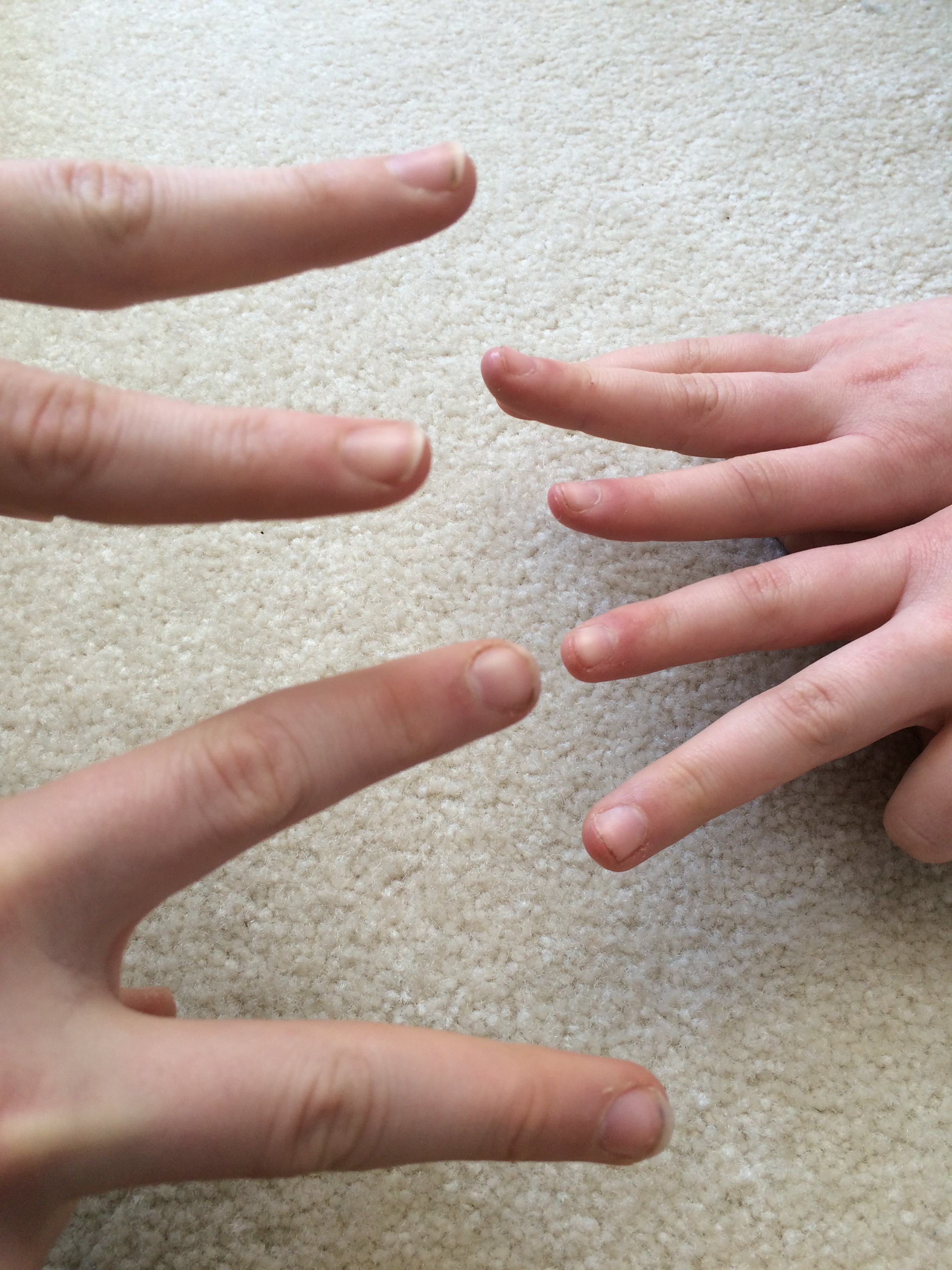 How to Play ChopSticks (Finger Game) - Instructables