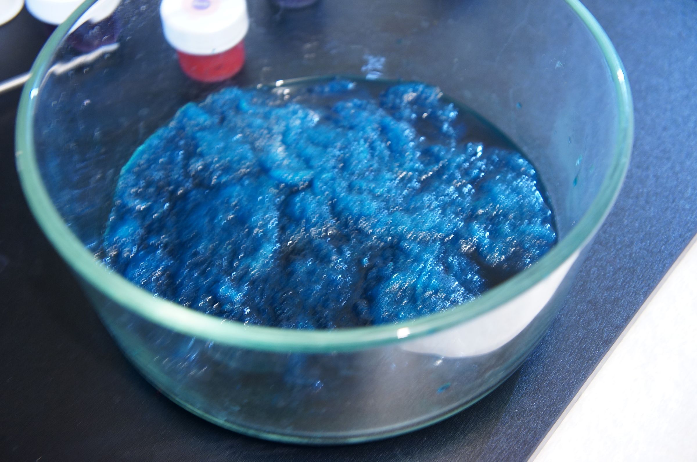 How to Process Card and Dye Raw Wool : 12 Steps (with Pictures ...