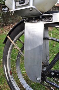 Honda Motorized Bicycle : 5 Steps (with Pictures) - Instructables