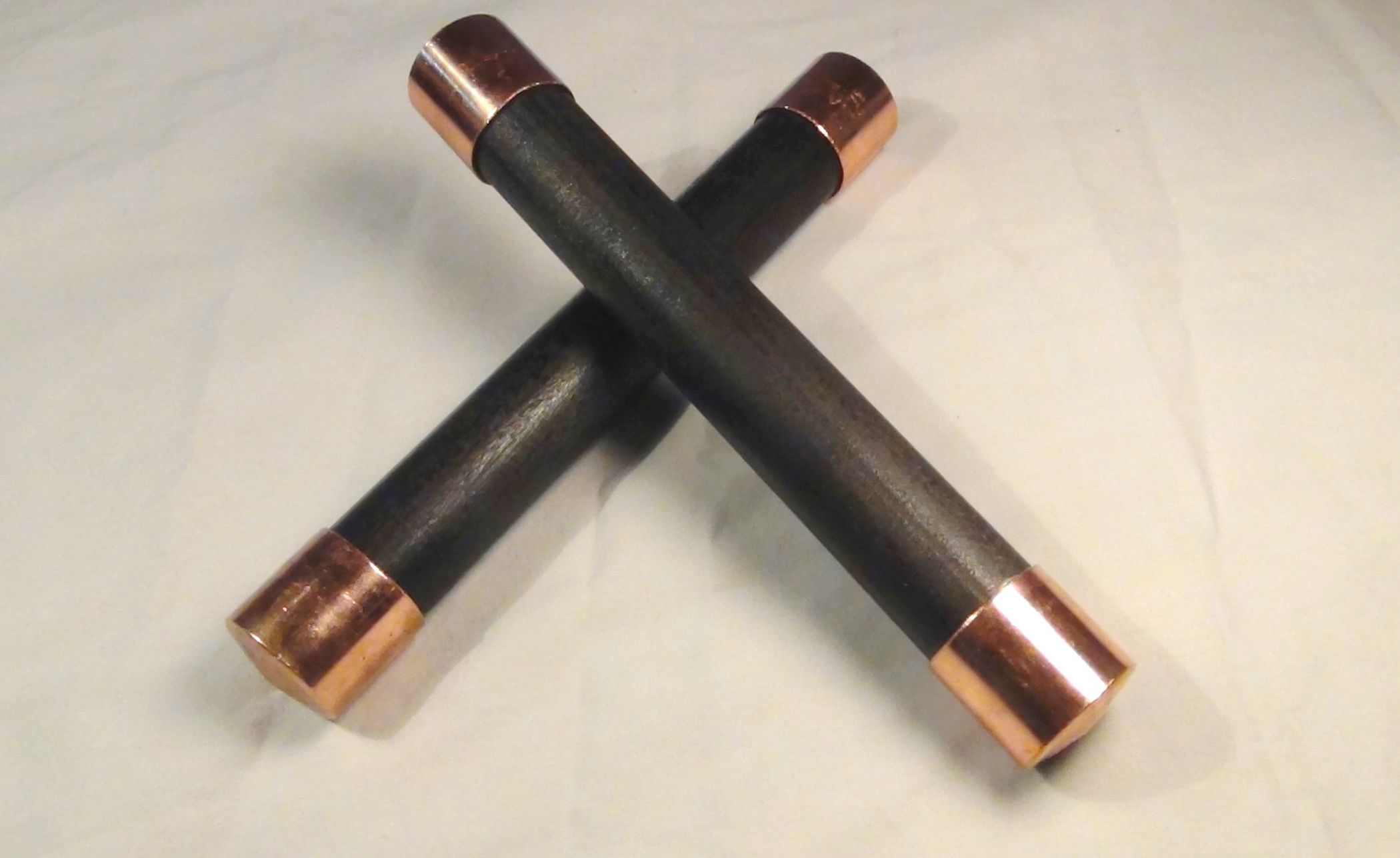 Easy Yawara Sticks - Instructables