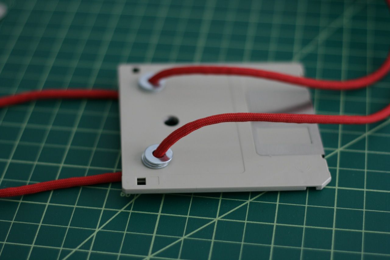 Floppy Disk Percussion : 6 Steps (with Pictures) - Instructables