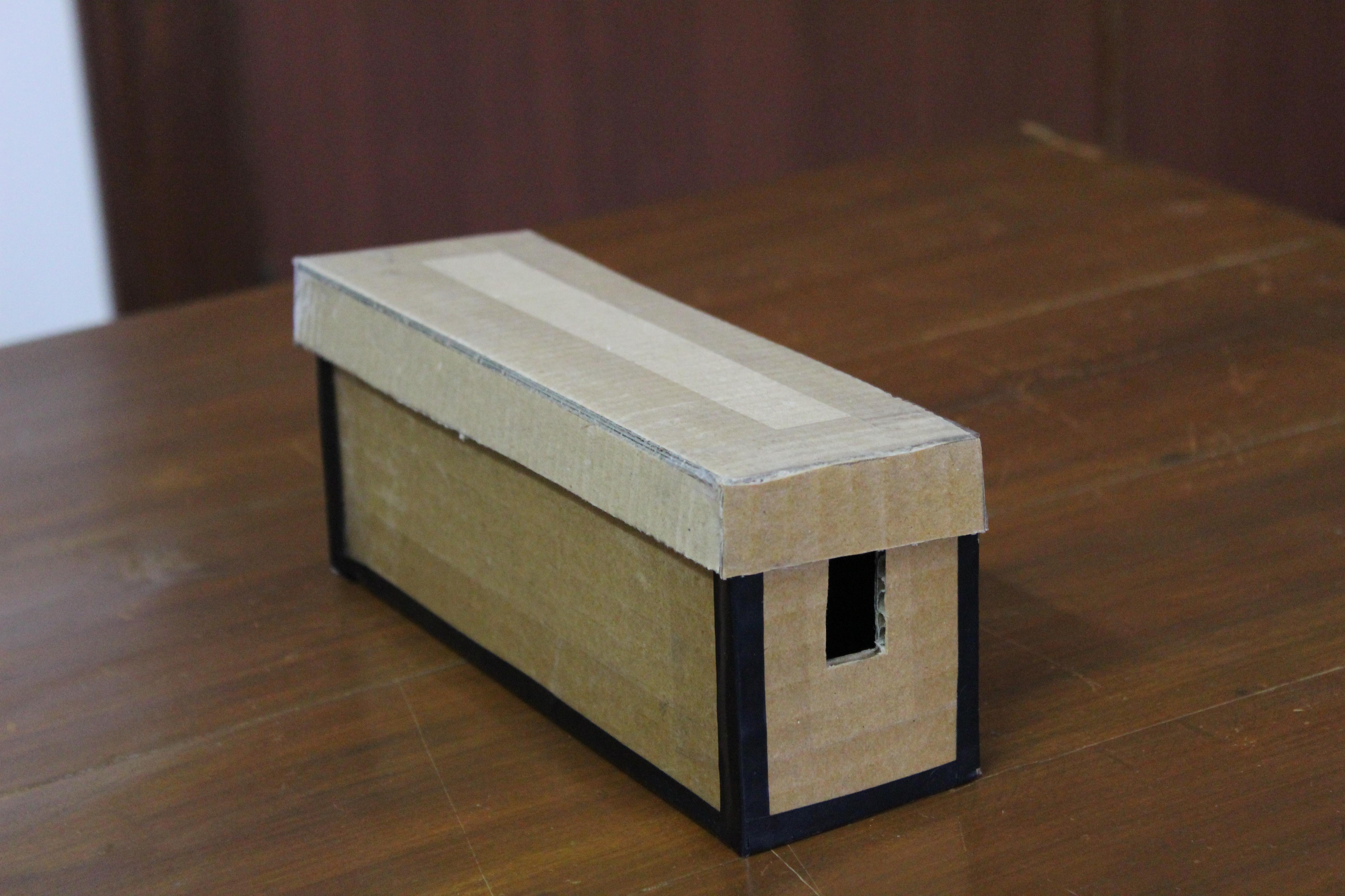 DIY Low Cost Spectrometer : 10 Steps (with Pictures) - Instructables