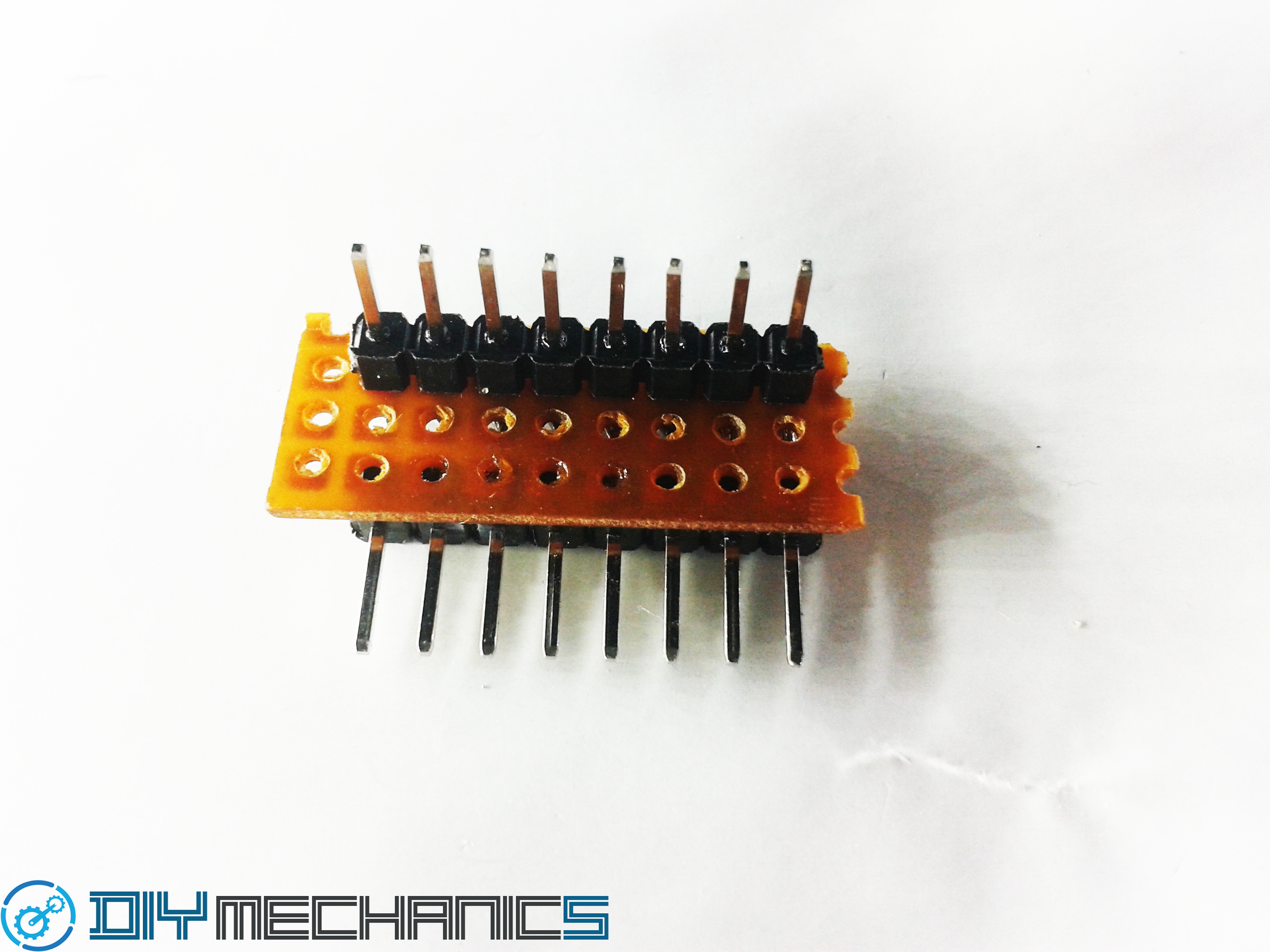 Diy Passcode Lock System Using Arduino : 6 Steps - Instructables