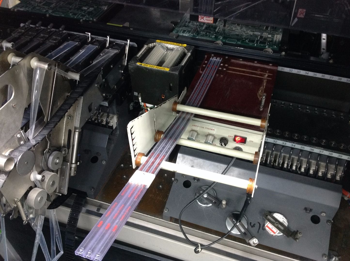 How We Made PCBA in Factory : 5 Steps - Instructables