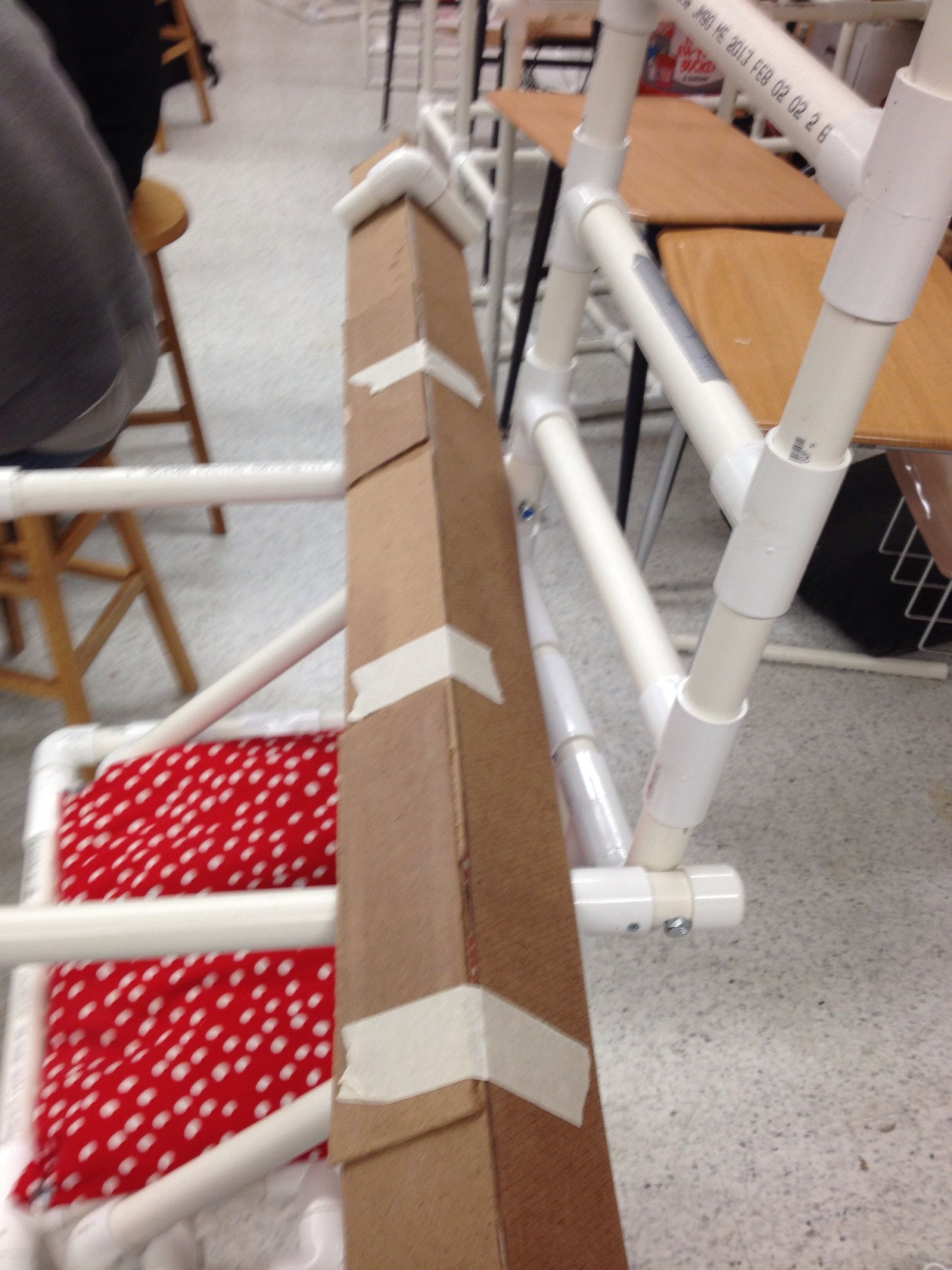 PVC Trebuchet : 14 Steps - Instructables