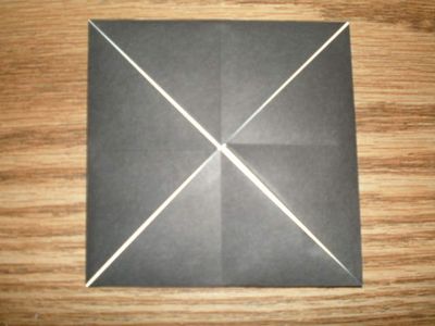 Origami Mini Book : 5 Steps - Instructables