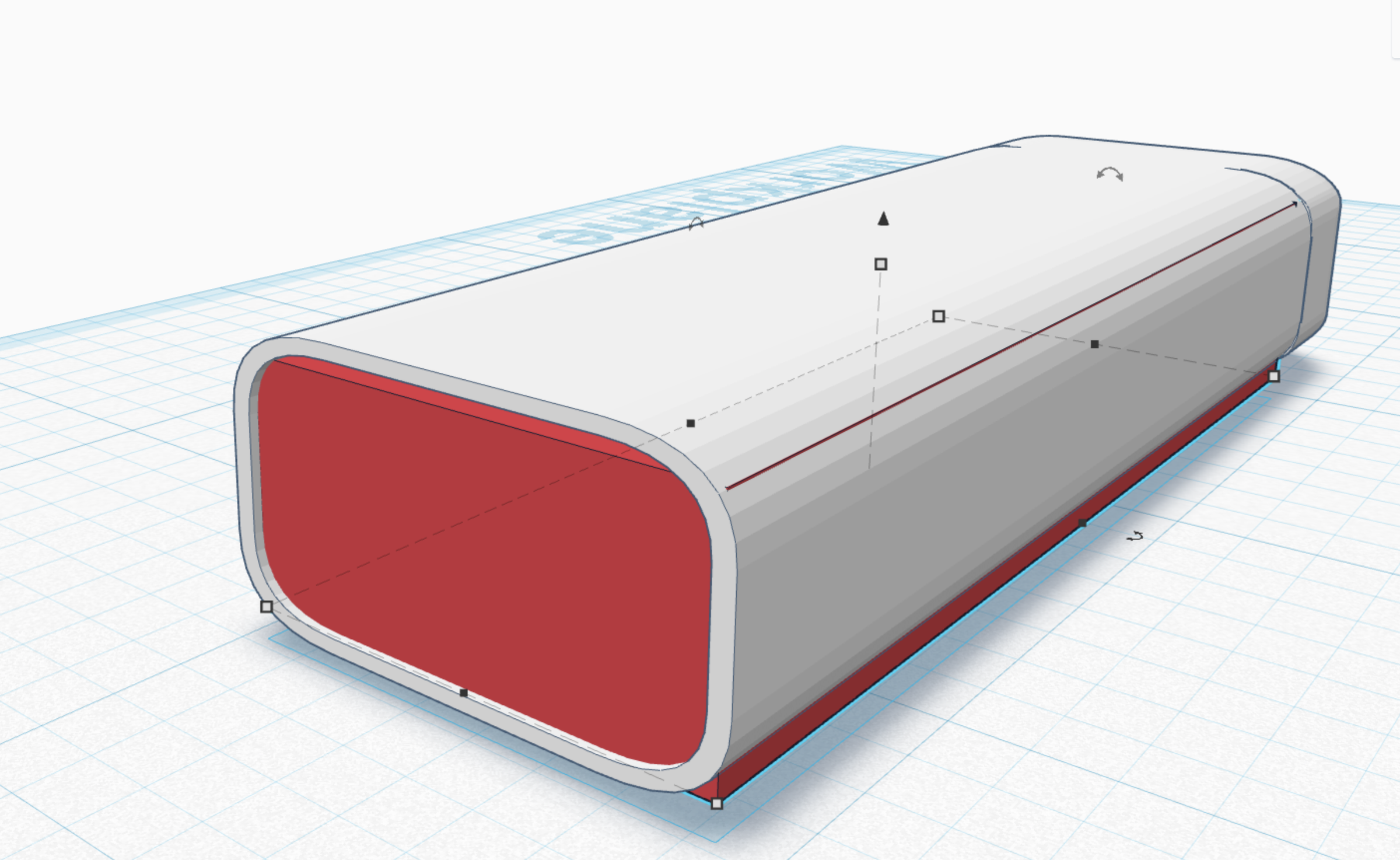 3D Printable Screwdriver With Tinkercad : 29 Steps (with Pictures ...