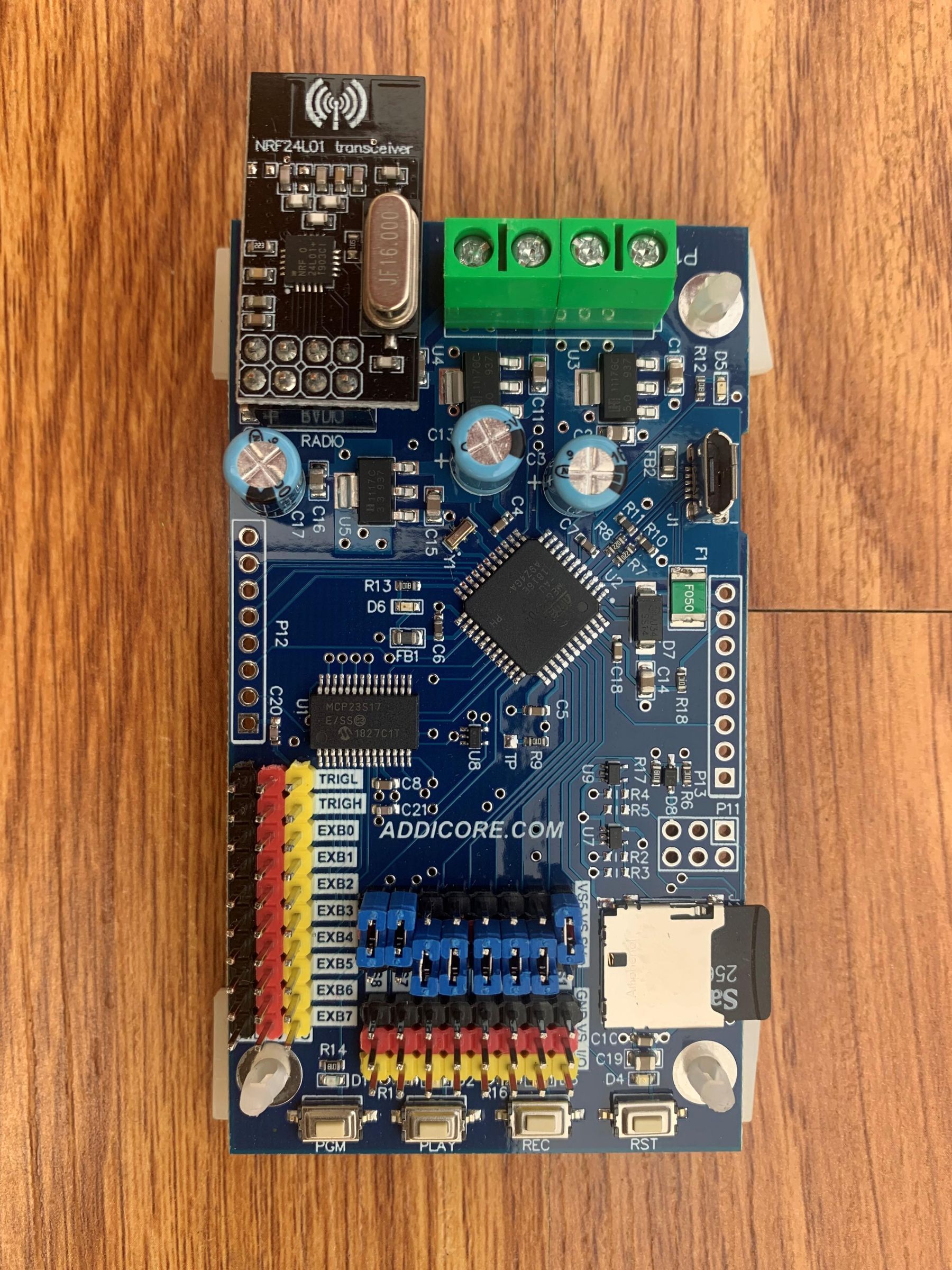 Easy Animatronic Build and Programming : 4 Steps - Instructables