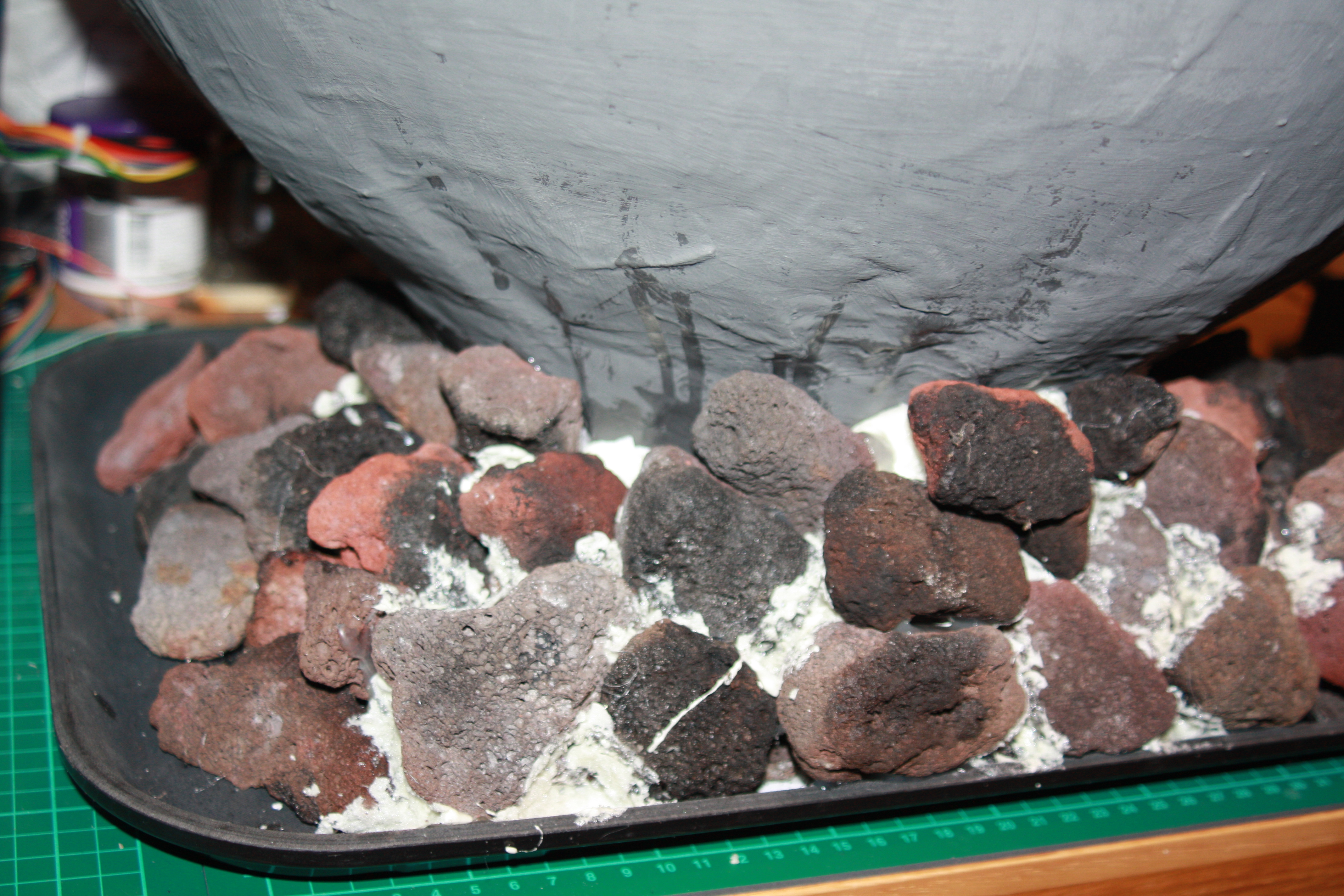 Witches Cauldron : 10 Steps (with Pictures) - Instructables