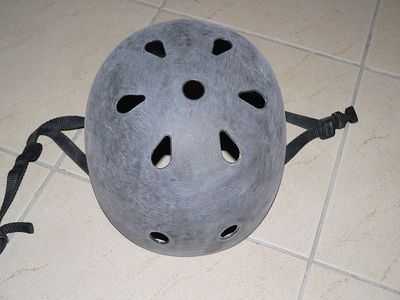 R2-D2 Helmet : 15 Steps (with Pictures) - Instructables