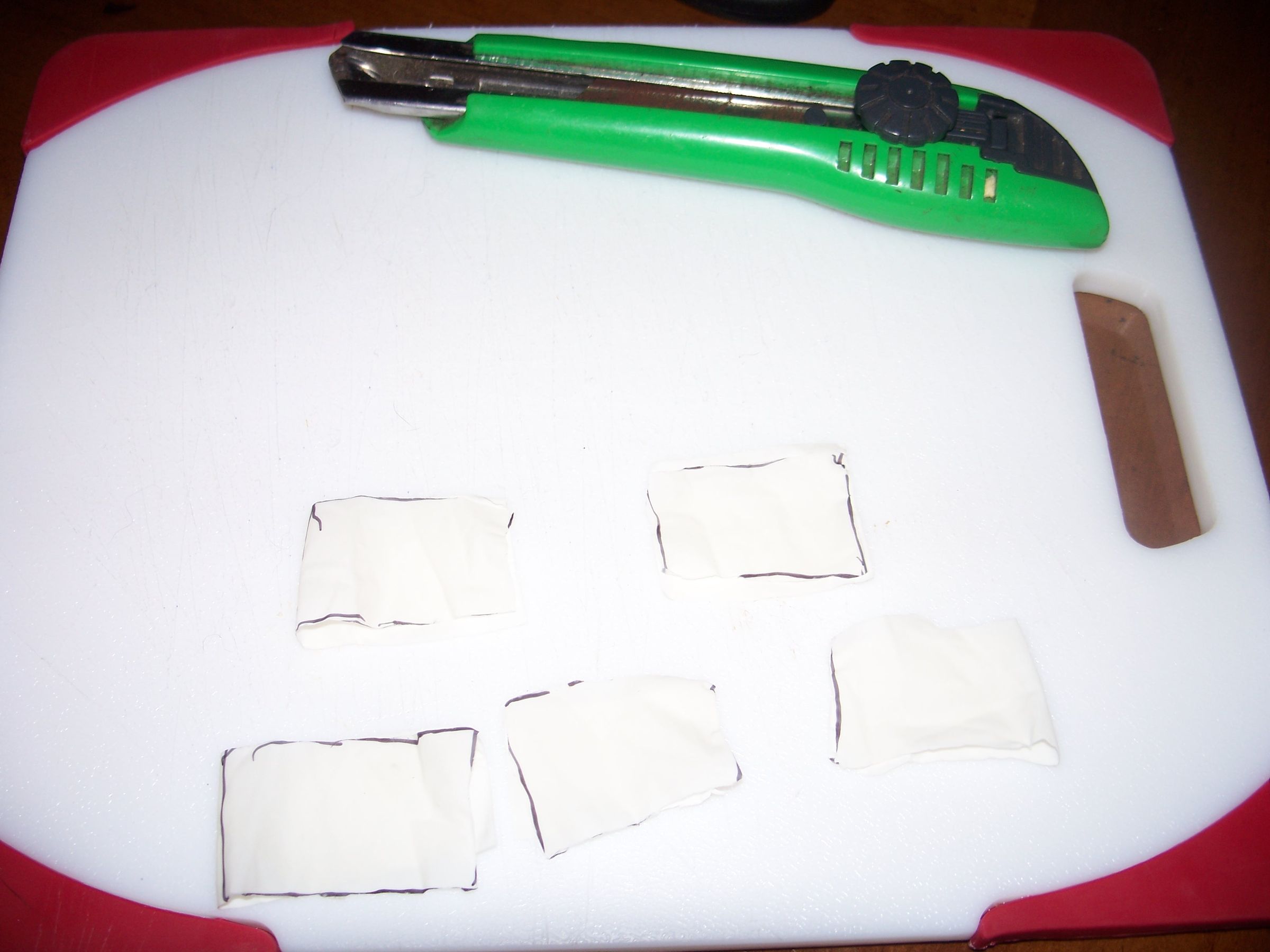 How to Make Your Own Diaphragm Turkey Call : 7 Steps - Instructables