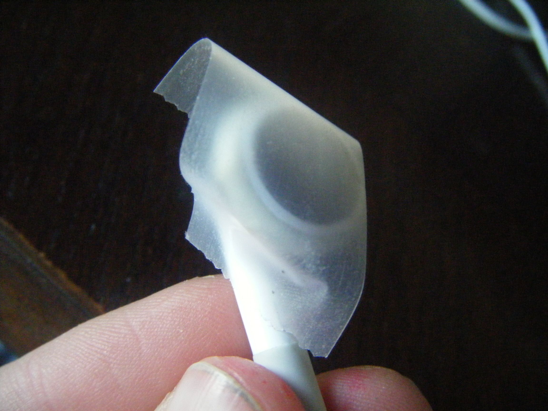 How to Write Secret Messages With Tape : 5 Steps - Instructables