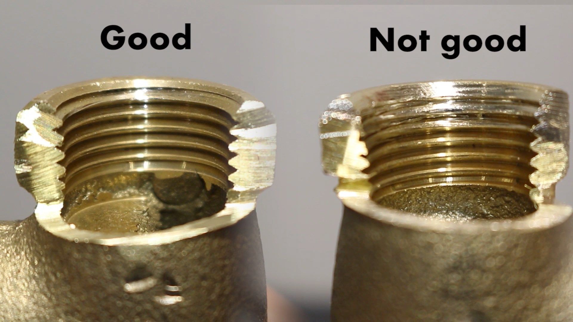 10 DIY Plumbing Mistakes and How to Fix Them (+Tips & Tricks) : 10 ...