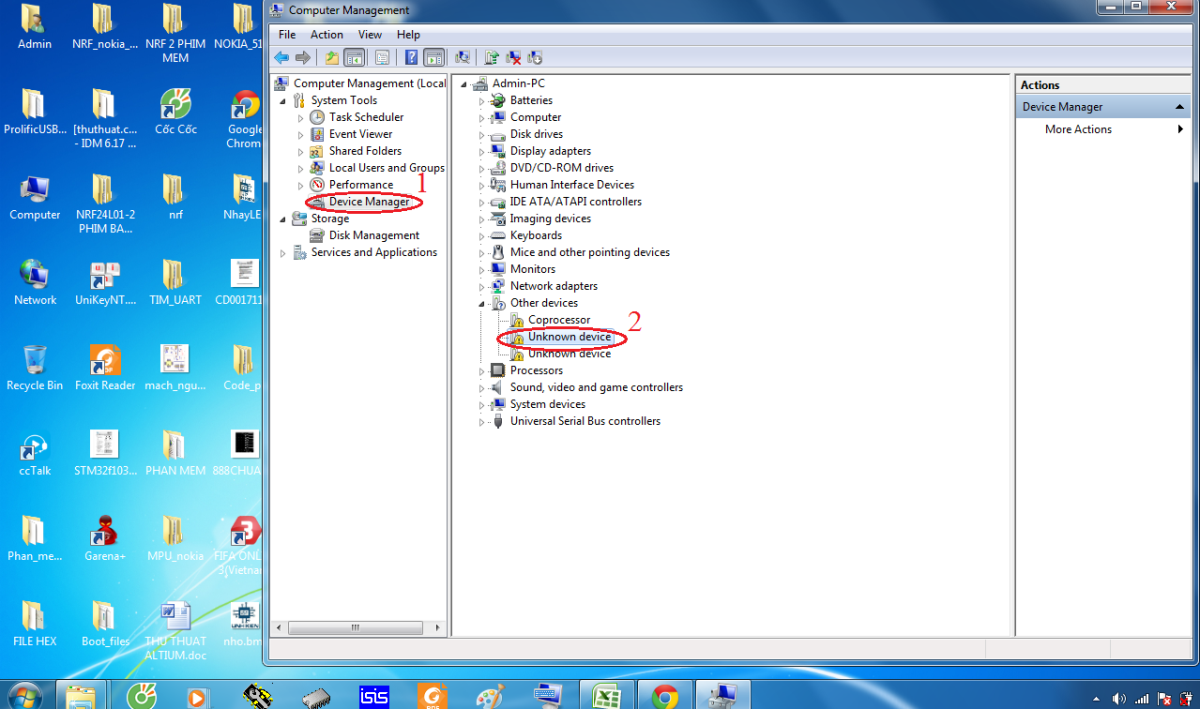 How to Install Driver Arduino R3 : 8 Steps - Instructables