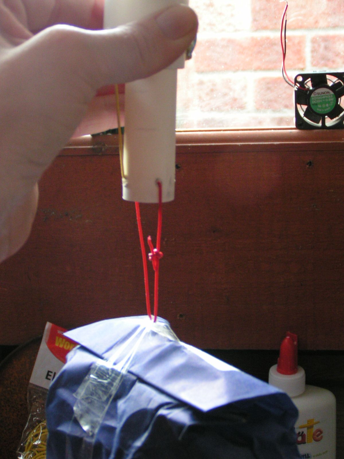 Be a Scientist: Make Your Own Force Meter. : 8 Steps - Instructables