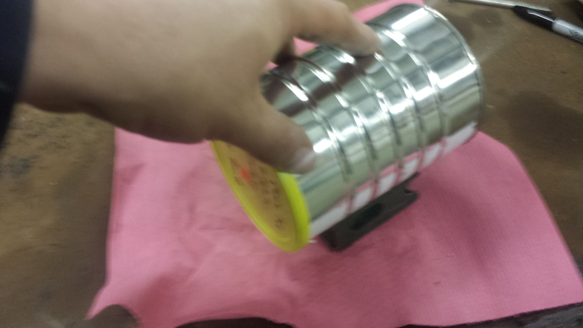 Coffee Can Forge : 3 Steps (with Pictures) - Instructables