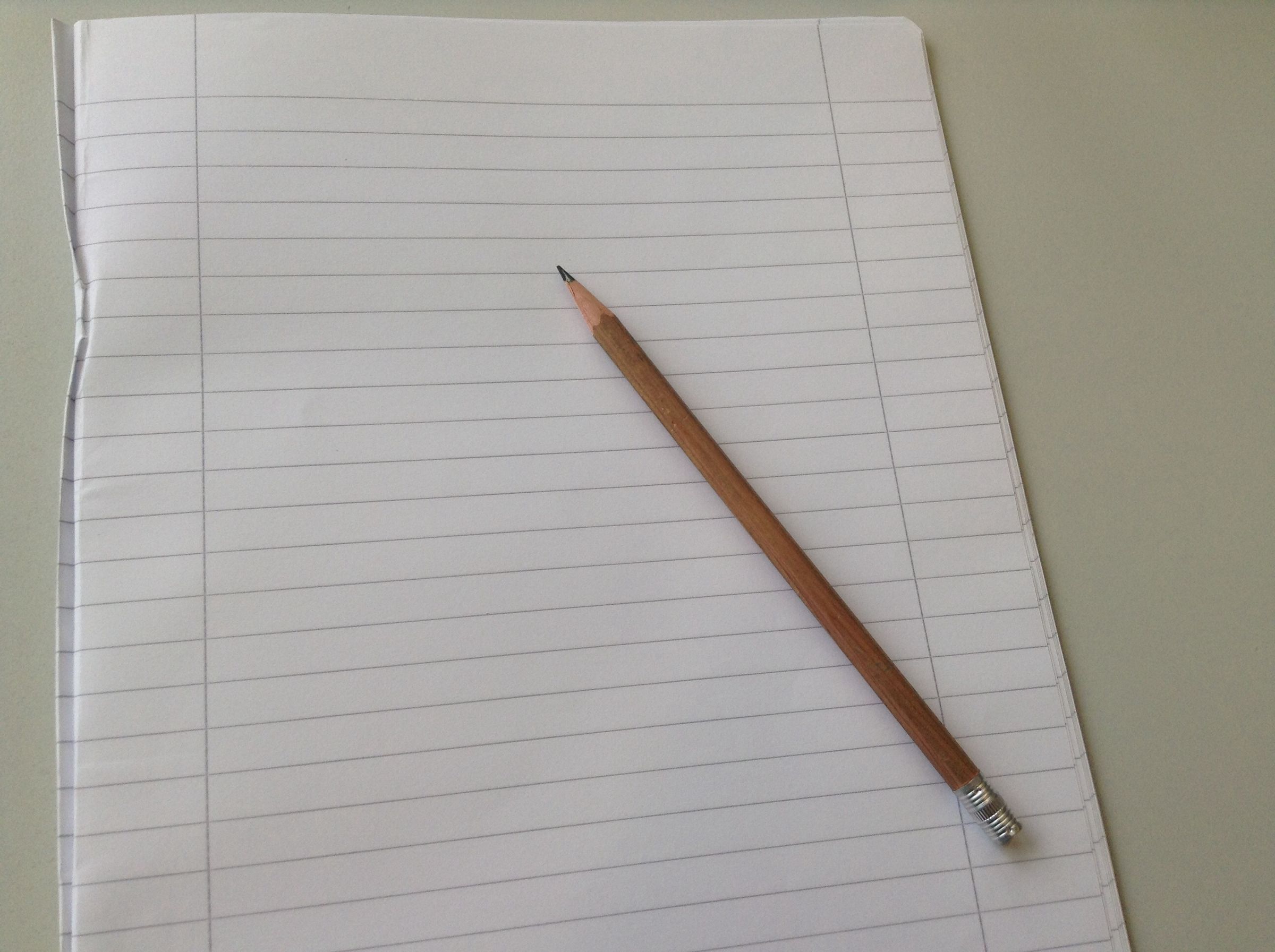 How to Write a Horror Story : 11 Steps - Instructables