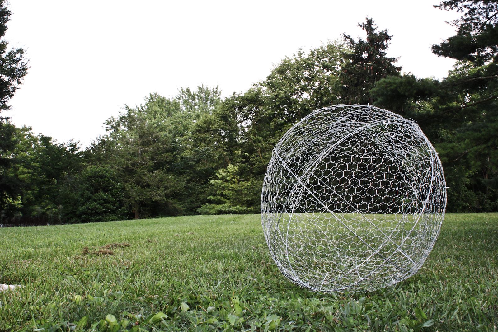 The Build of a Giant Spider : 7 Steps (with Pictures) - Instructables