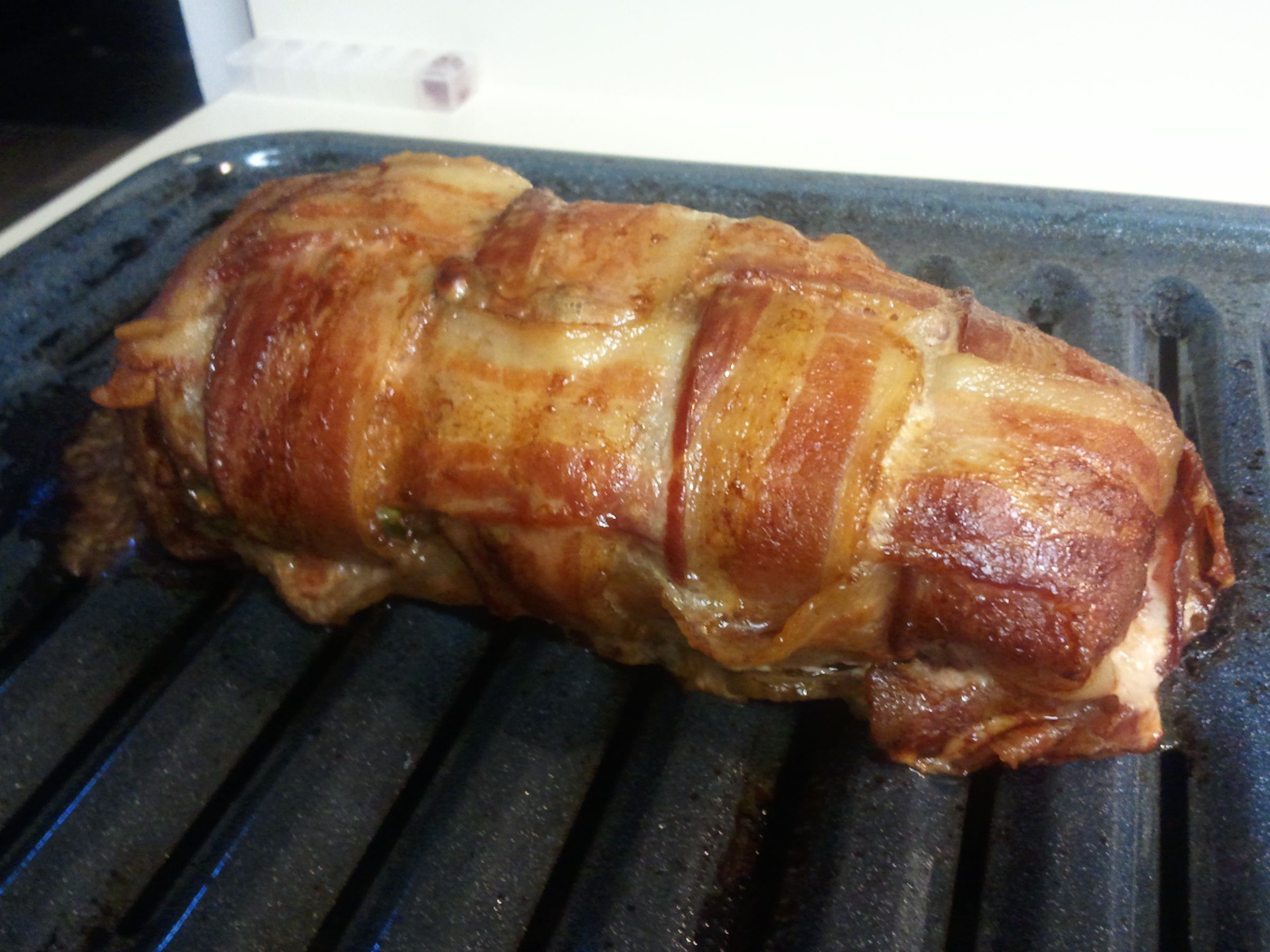 How to Make a Bacon Bomb! - Instructables