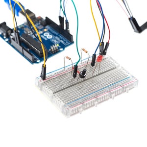 Using ESP-01 and Arduino UNO : 13 Steps - Instructables