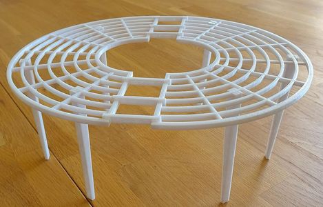 Strawberry Plant Growing Support : 5 Steps (with Pictures) - Instructables