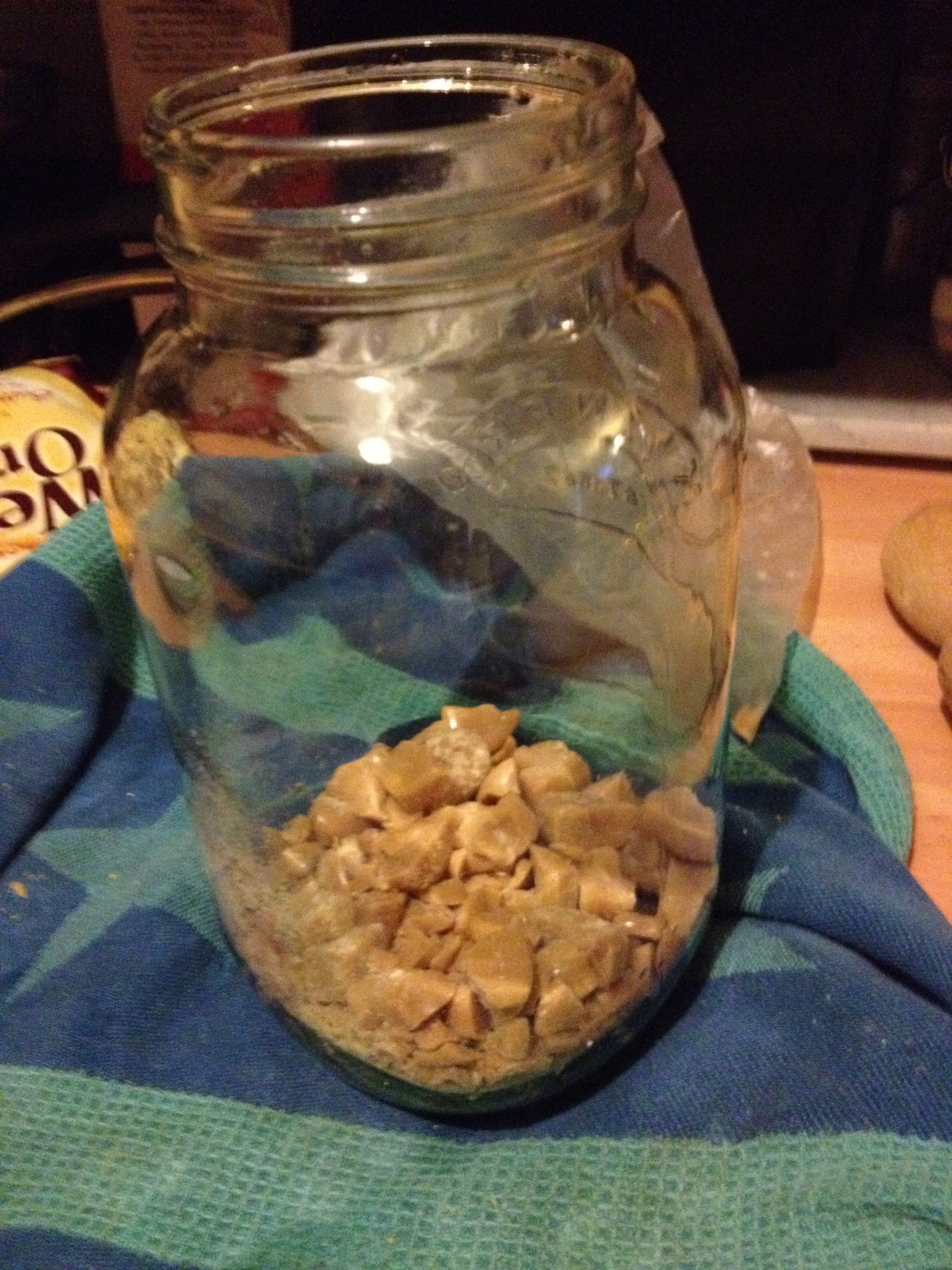 Butterscotch Vodka : 3 Steps (with Pictures) - Instructables