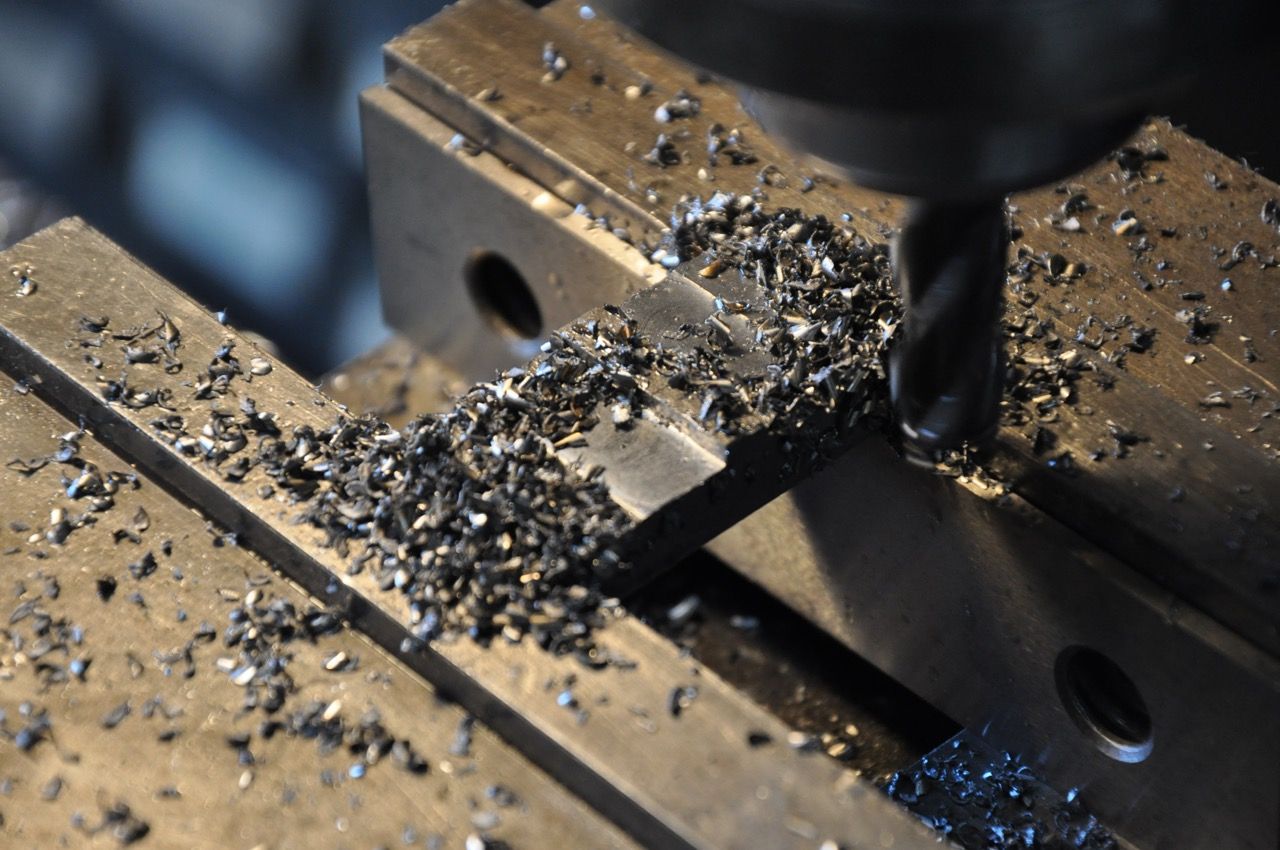 Pattern/Duplicating Wood Lathe : 5 Steps (with Pictures) - Instructables