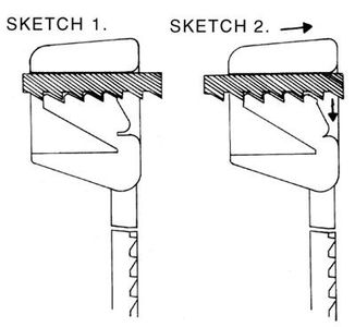 Zip Tie Tips and Tricks : 5 Steps - Instructables
