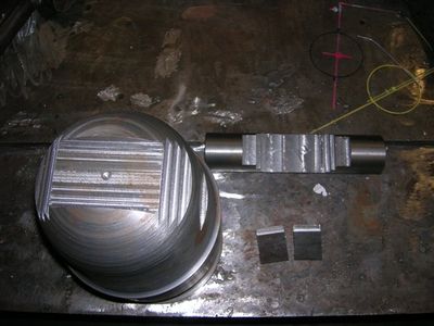 Black Powder Mortar (full Scale) : 13 Steps (with Pictures) - Instructables