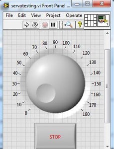Visualization of Real and Virtual Prototype Using Solidworks, Labview ...