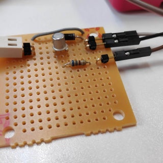 PWM Regulated Fan Based on CPU Temperature for Raspberry Pi : 4 Steps (with Pictures ...
