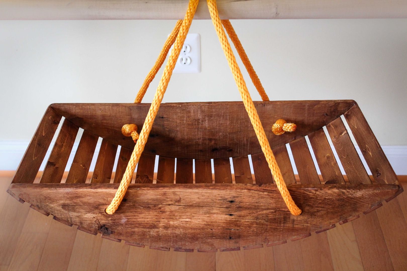 Harvest Basket (Garden Trug) : 12 Steps (with Pictures) - Instructables