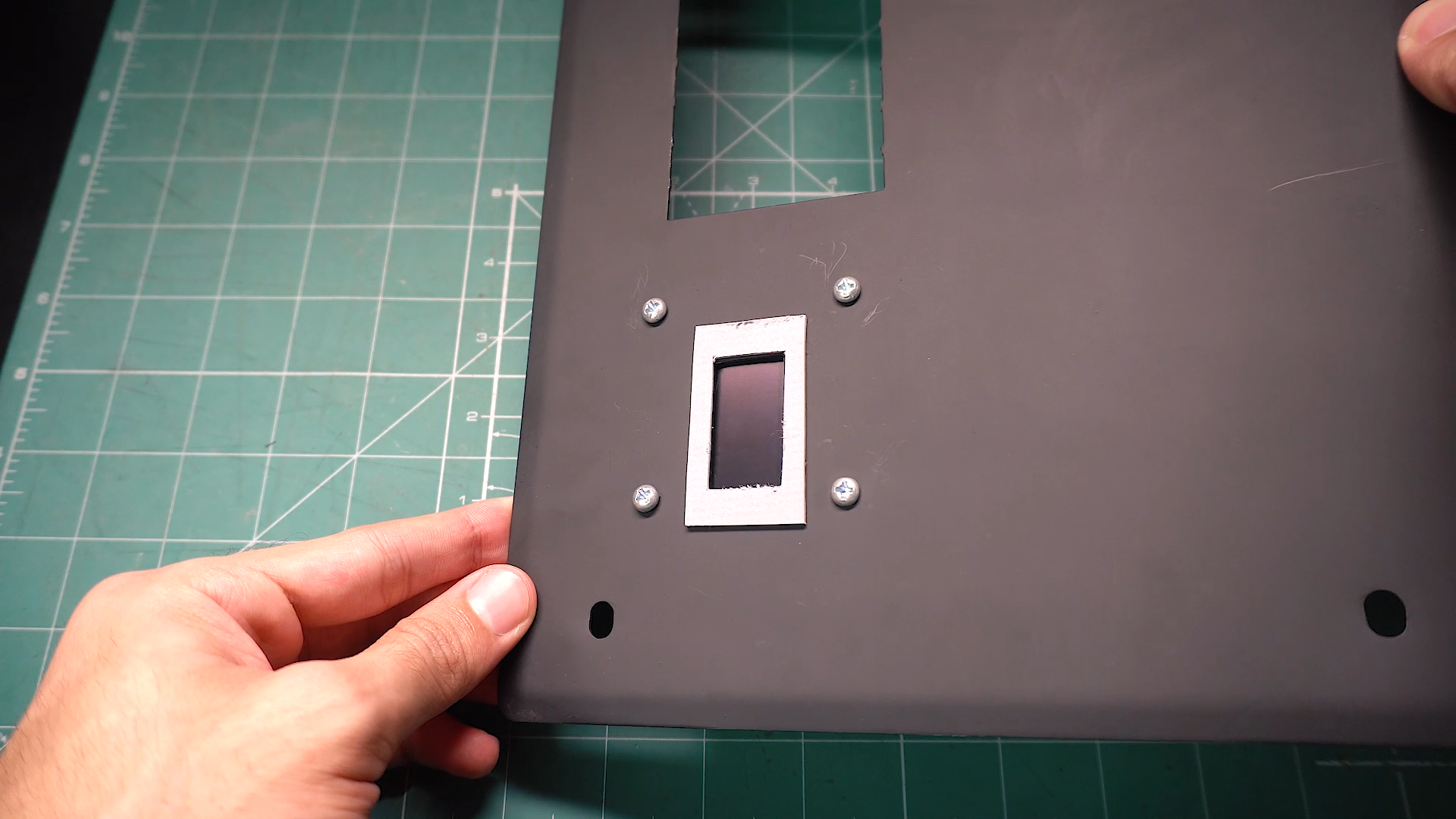 DIY Real Energy Meter With Arduino and ESP8266 : 11 Steps (with ...