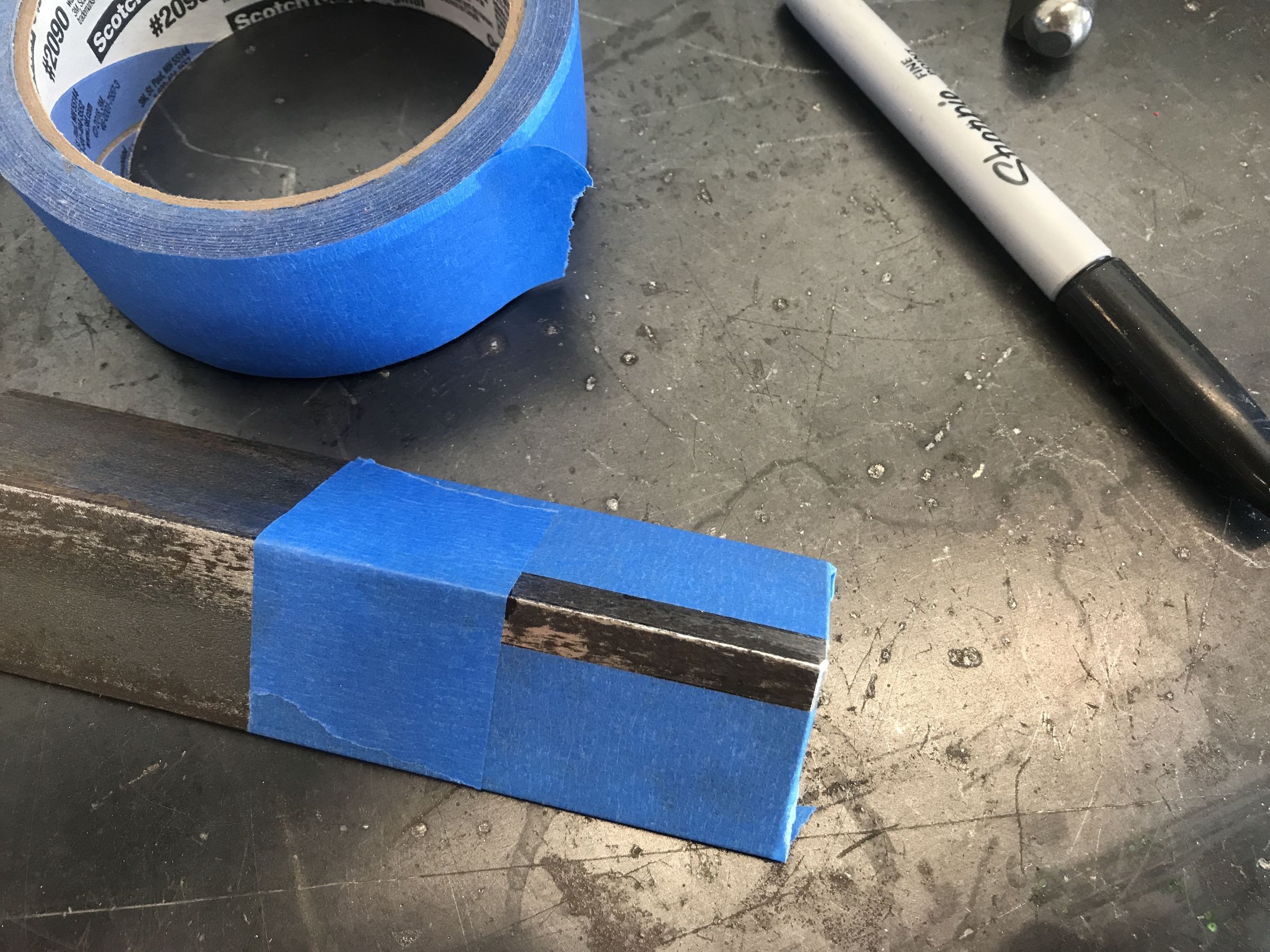 Sheet Metal Brake : 8 Steps (with Pictures) - Instructables