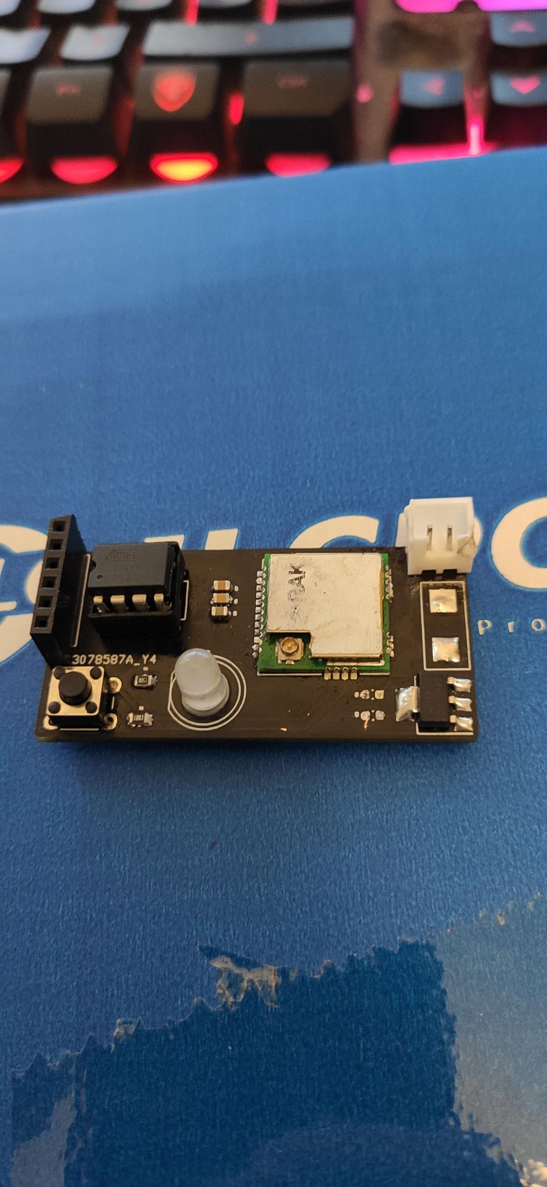 Lora Based Gps Tracker Using RAK3172 : 10 Steps - Instructables