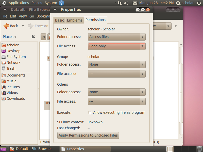 Setting Up Ubuntu As a Kiosk Web Appliance : 8 Steps - Instructables