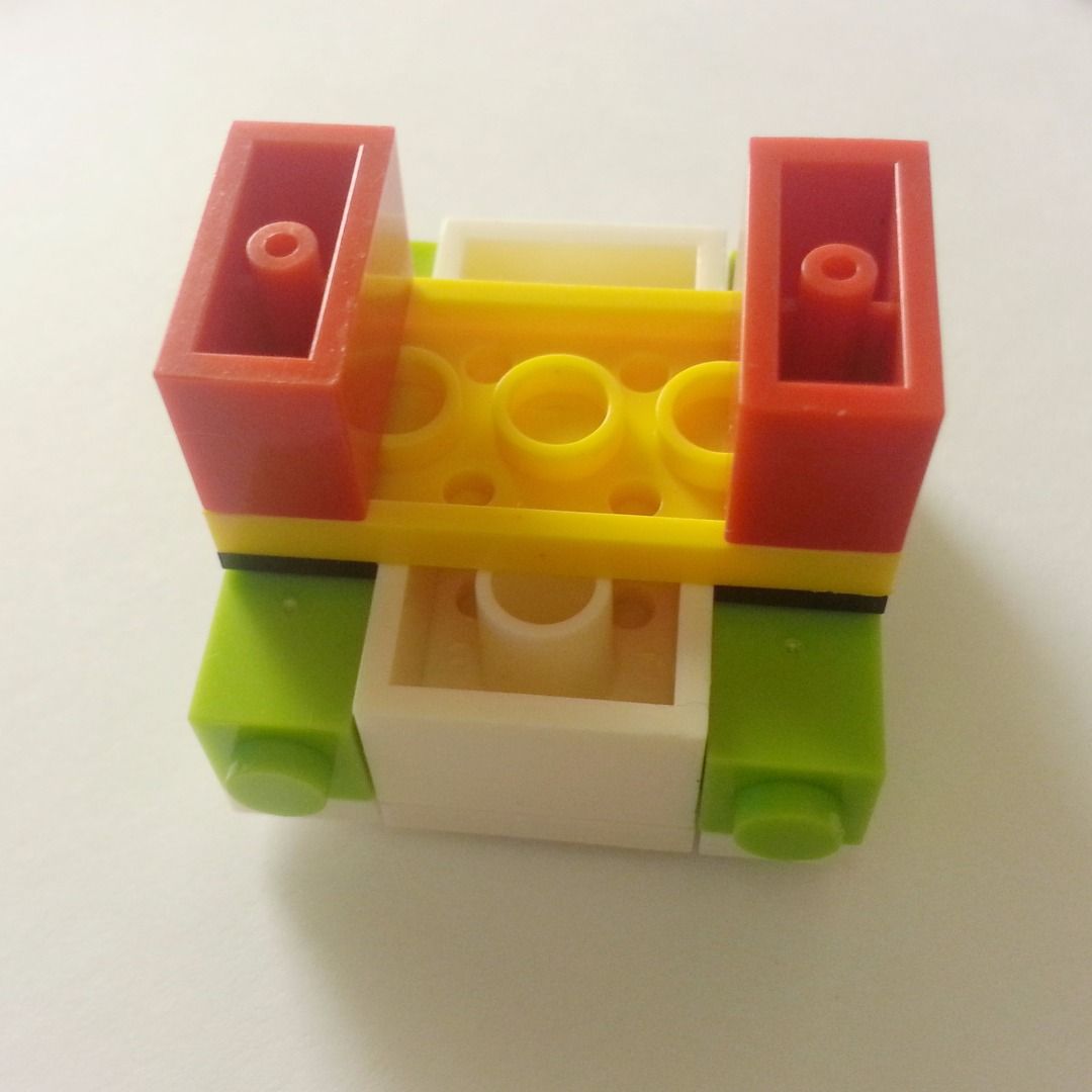 Android Lego Bot : 14 Steps (with Pictures) - Instructables