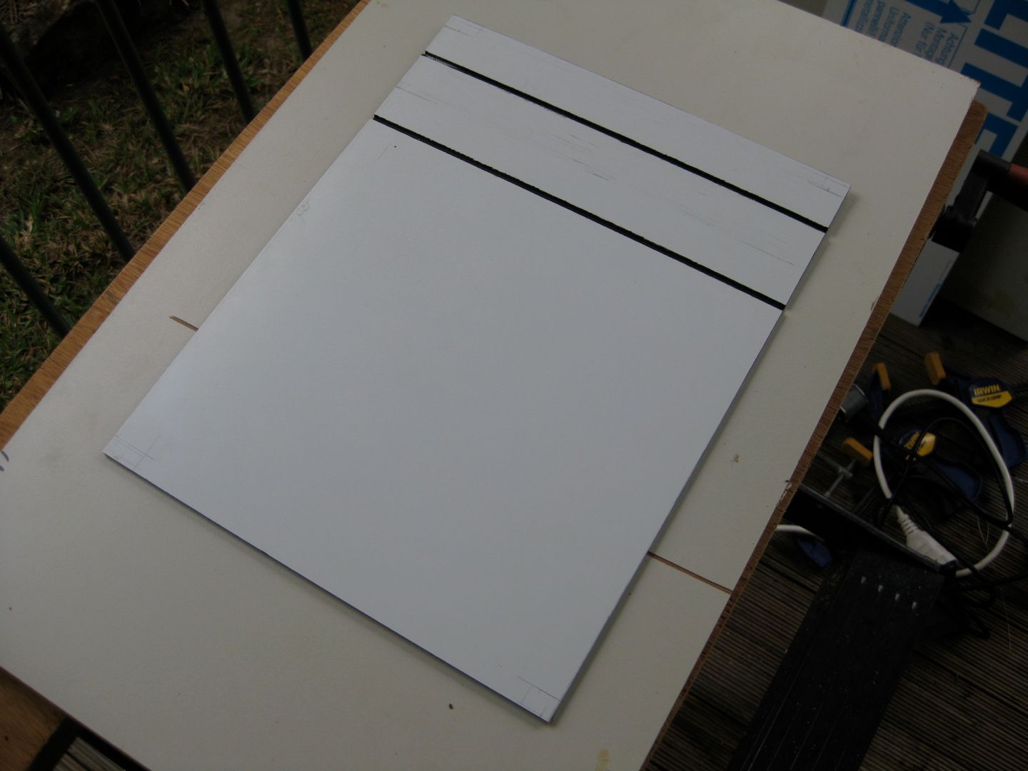 Easy Amplifier : 10 Steps (with Pictures) - Instructables