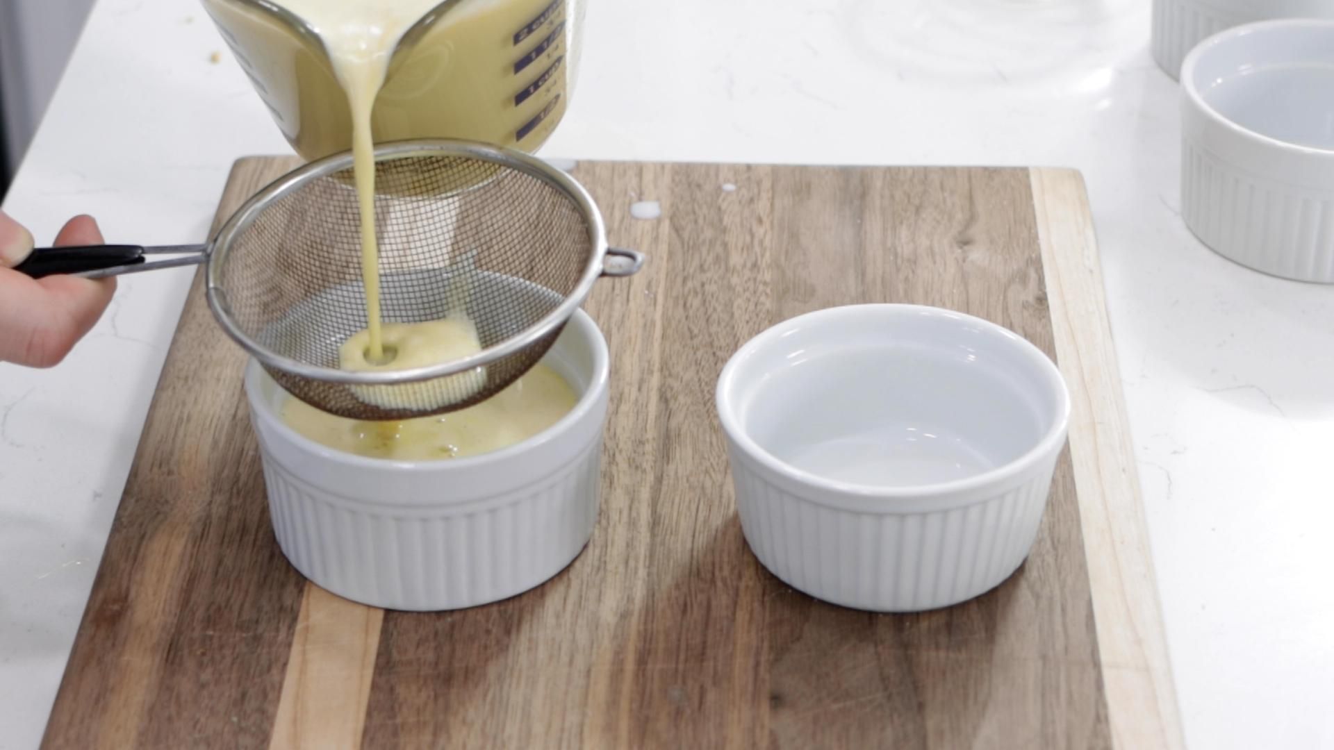 Creme Brûlée : 9 Steps (with Pictures) - Instructables