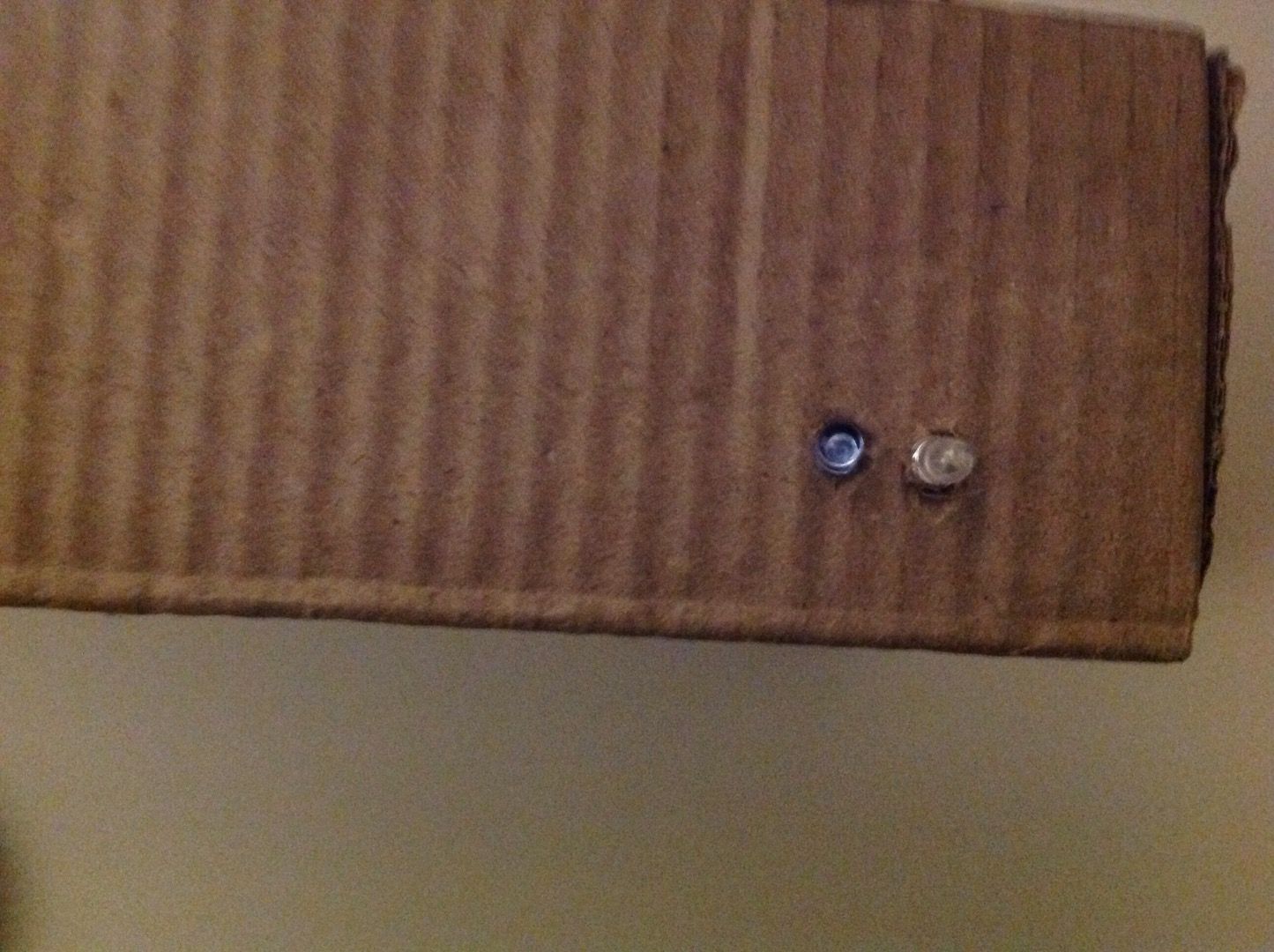 Automatic Tissue Dispenser (touch Free) : 5 Steps (with Pictures ...